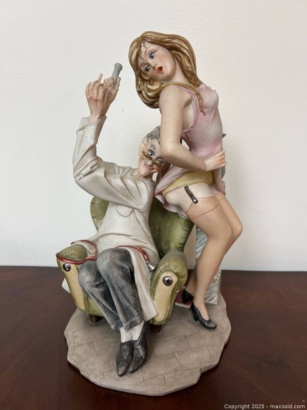 Bid Gallery | Randolph (New Jersey, USA) SELLER MANAGED Downsizing ...