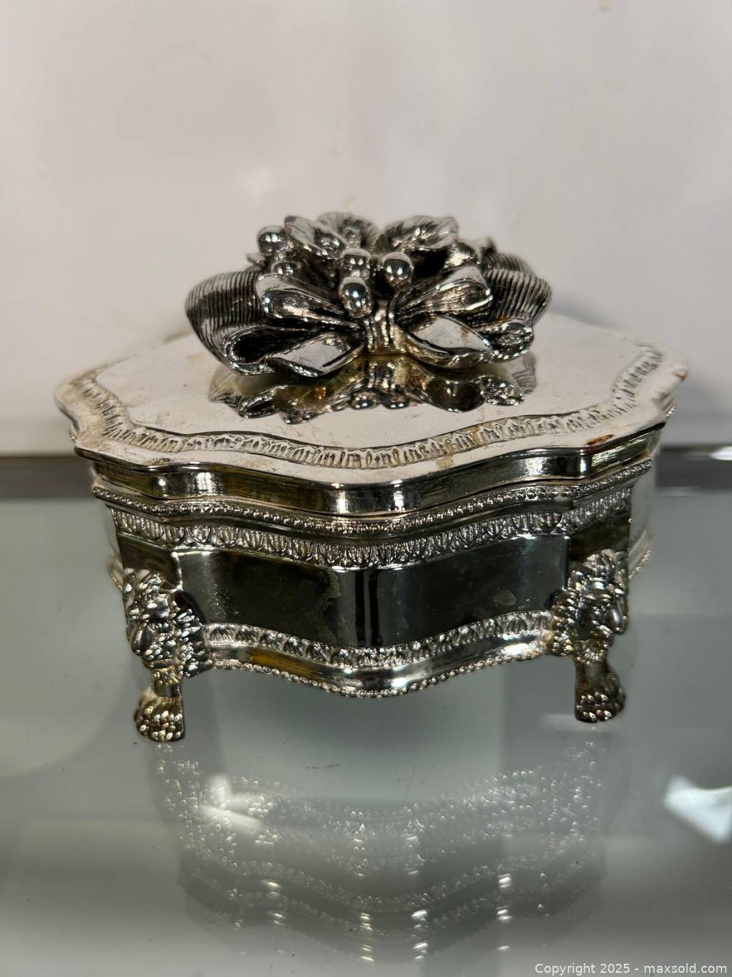 A Jewelry Box | Pickering (Ontario, Canada) SELLER MANAGED Reseller ...