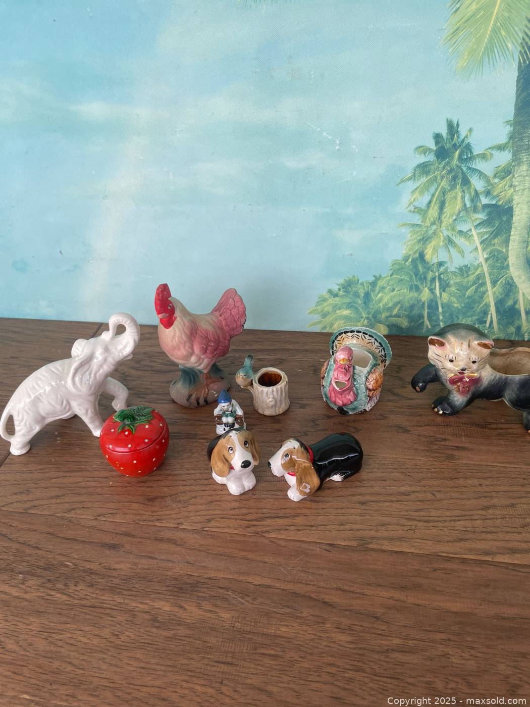 Knick Knack lot | Cocoa (Florida, USA) SELLER MANAGED Estate Sale ...