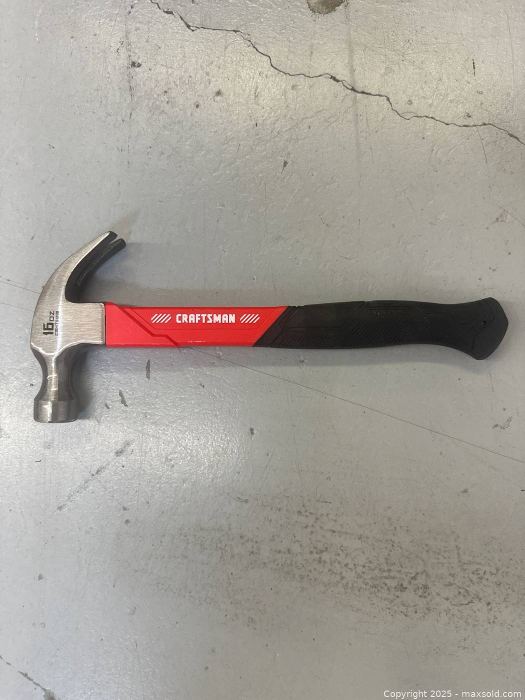 CRAFTSMAN Hammer | Toronto (Ontario, Canada) SELLER MANAGED Reseller ...