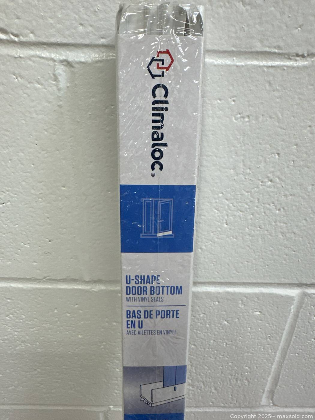 U-Shape Door Bottom | Toronto (Ontario, Canada) SELLER MANAGED Reseller ...