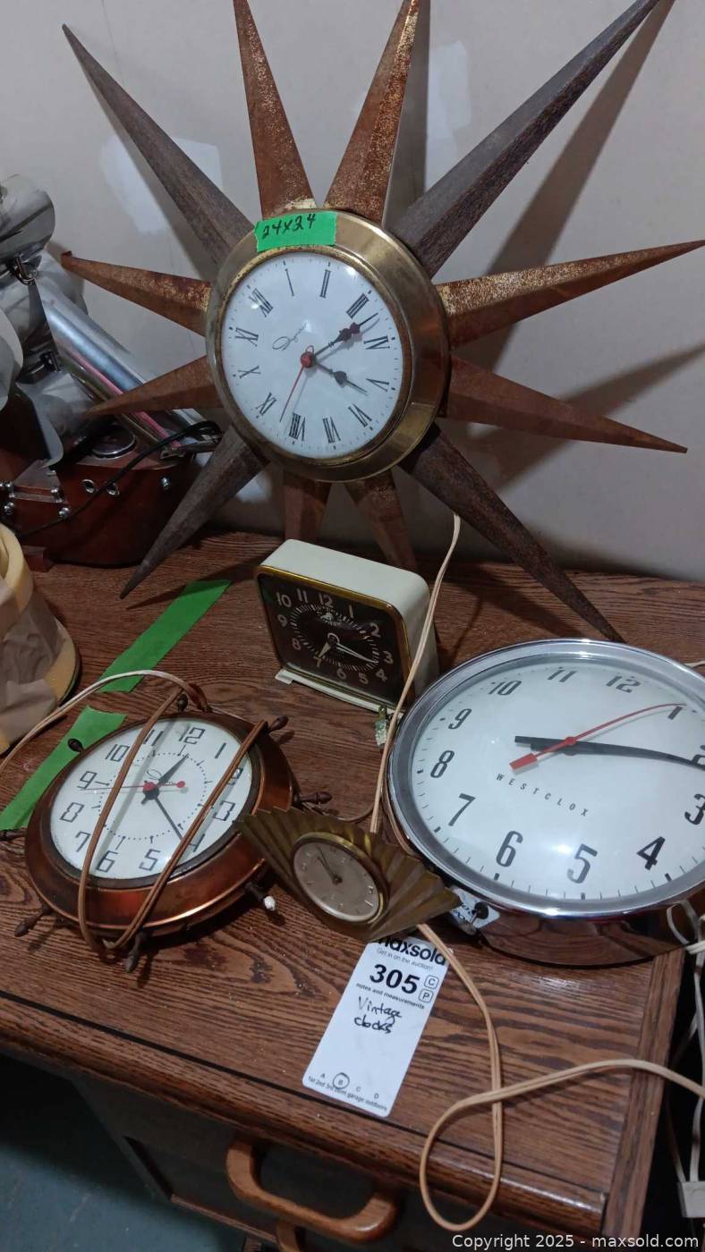 Bid Gallery | Bradford West Gwillimbury (Ontario, Canada) Estate Sale ...