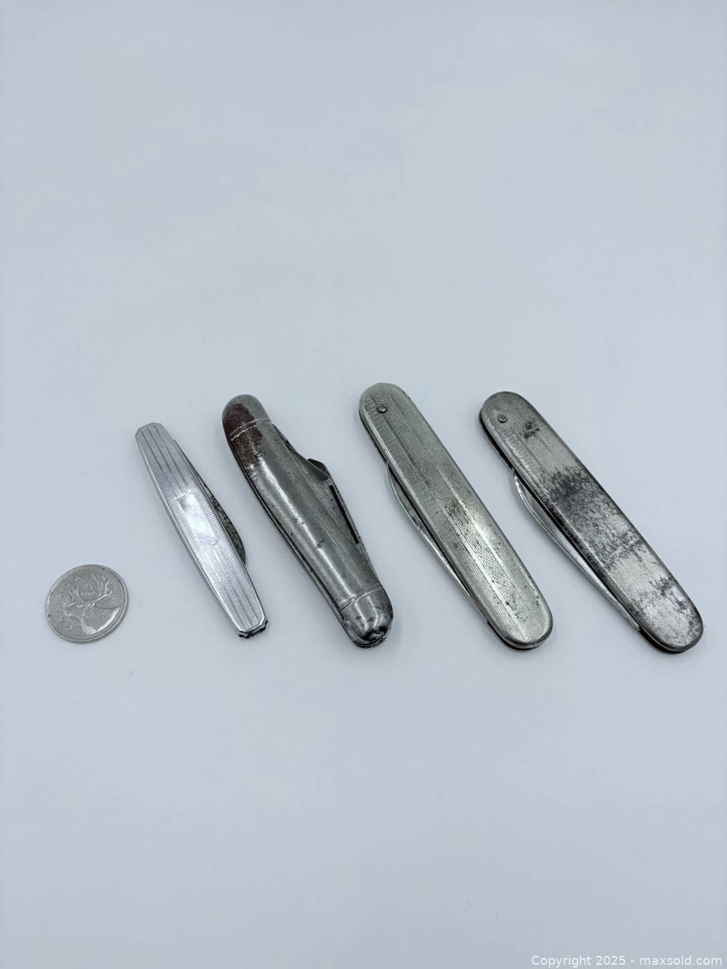 Pocket Cutters | Esquimalt (British Columbia, Canada) SELLER MANAGED ...
