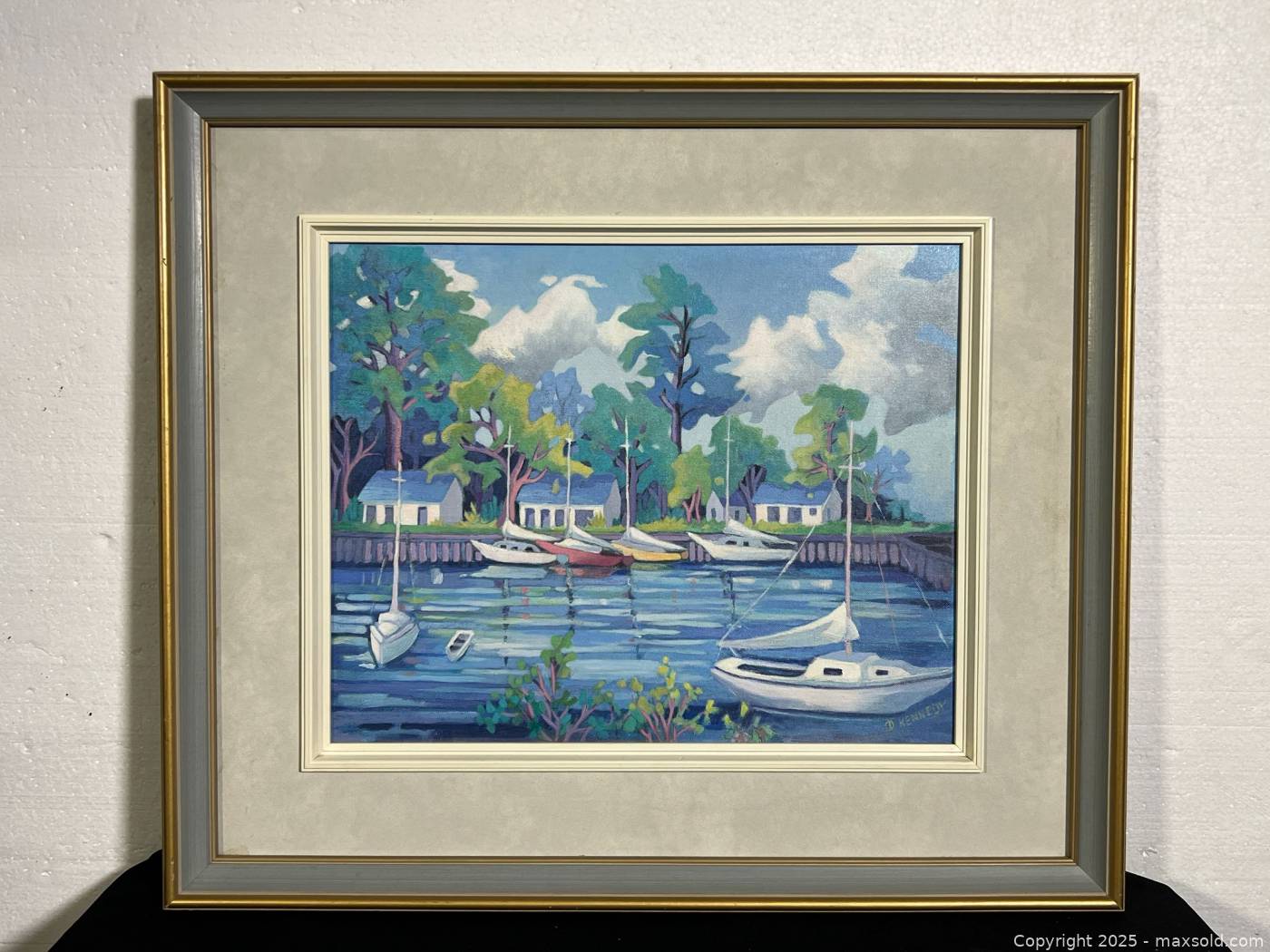 Bid Gallery | Toronto (Ontario, Canada) PARTNER MANAGED Reseller Online ...