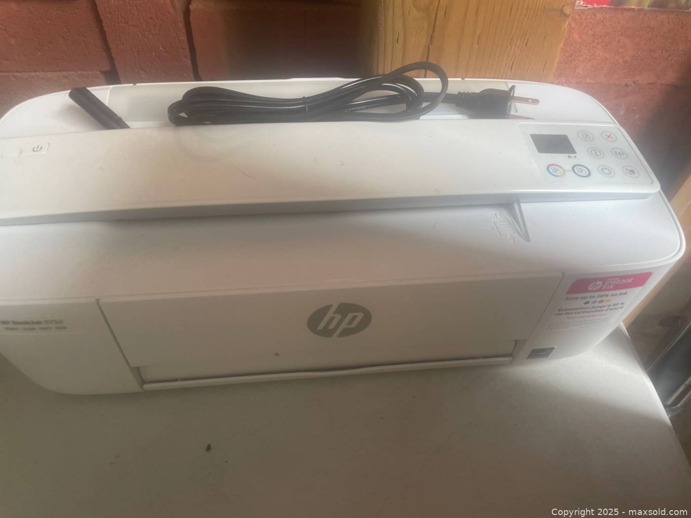 HP Printer | Elizabethtown-Kitley (Ontario, Canada) SELLER MANAGED ...