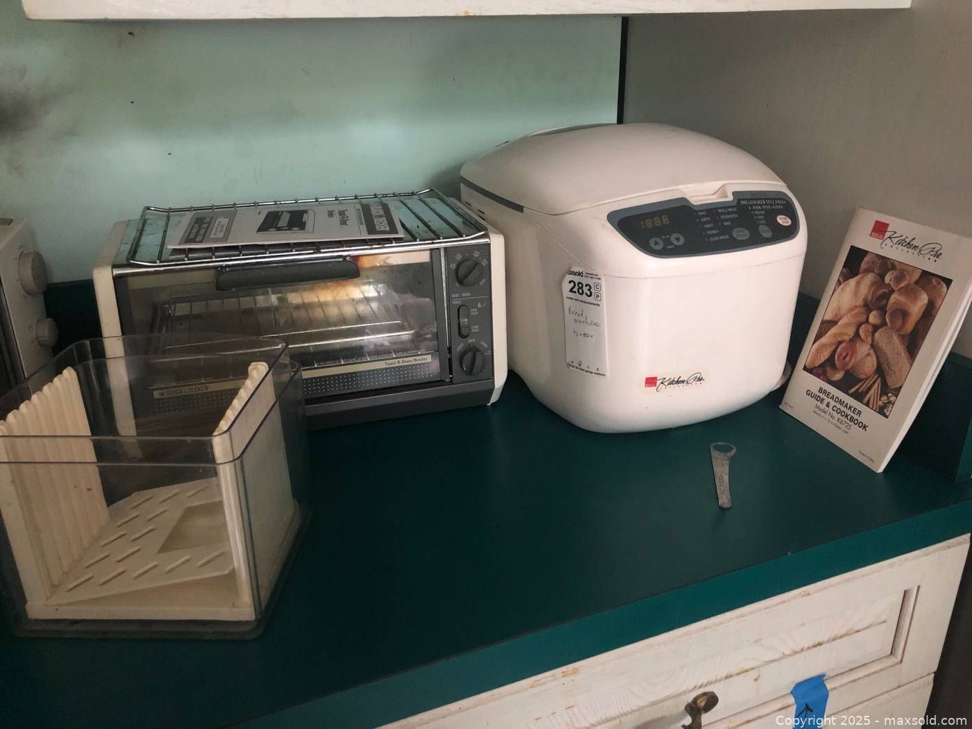 KItchen Bread Collection | West Friendship (Maryland, USA) PARTNER ...