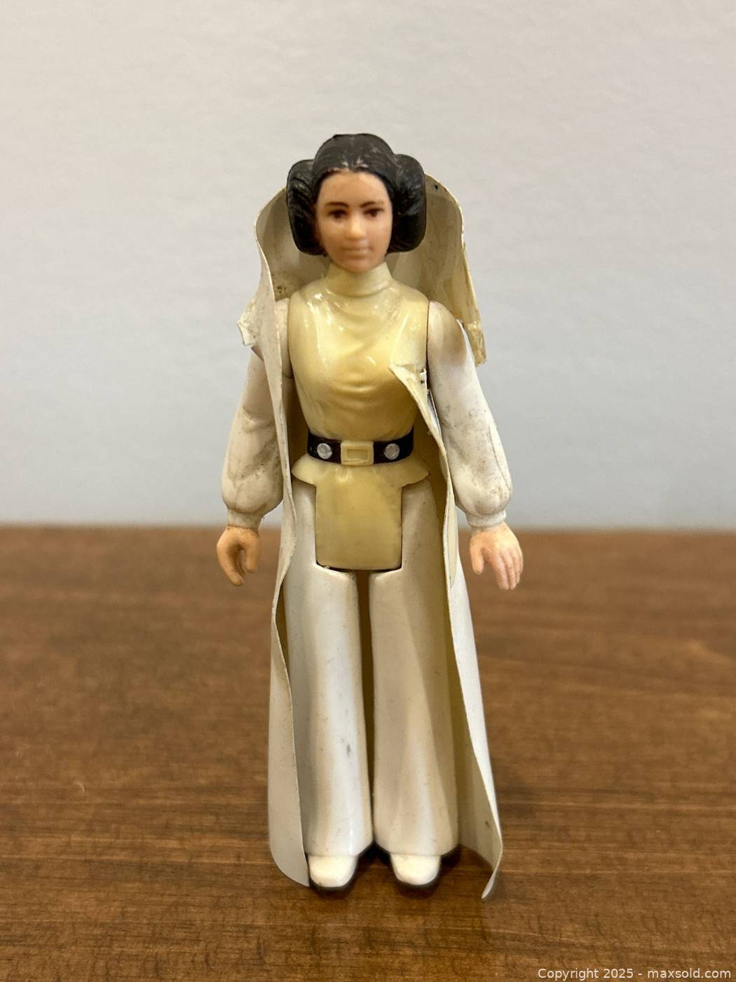 Vintage Princess Leia Star War Action Figurine | Toronto (Ontario ...