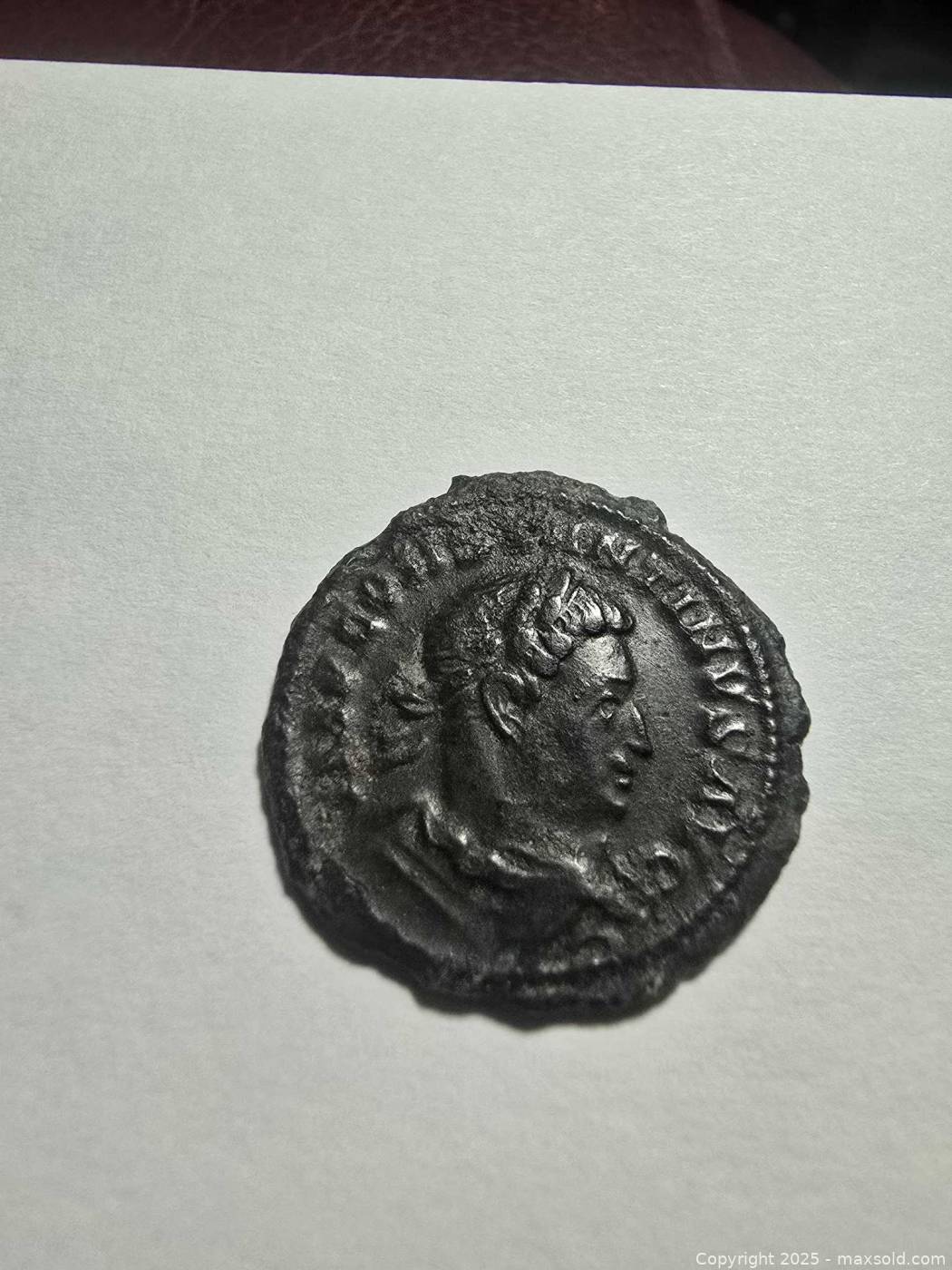 Constantine the Great Roman Coin | Laurel (Maryland, USA) SELLER ...