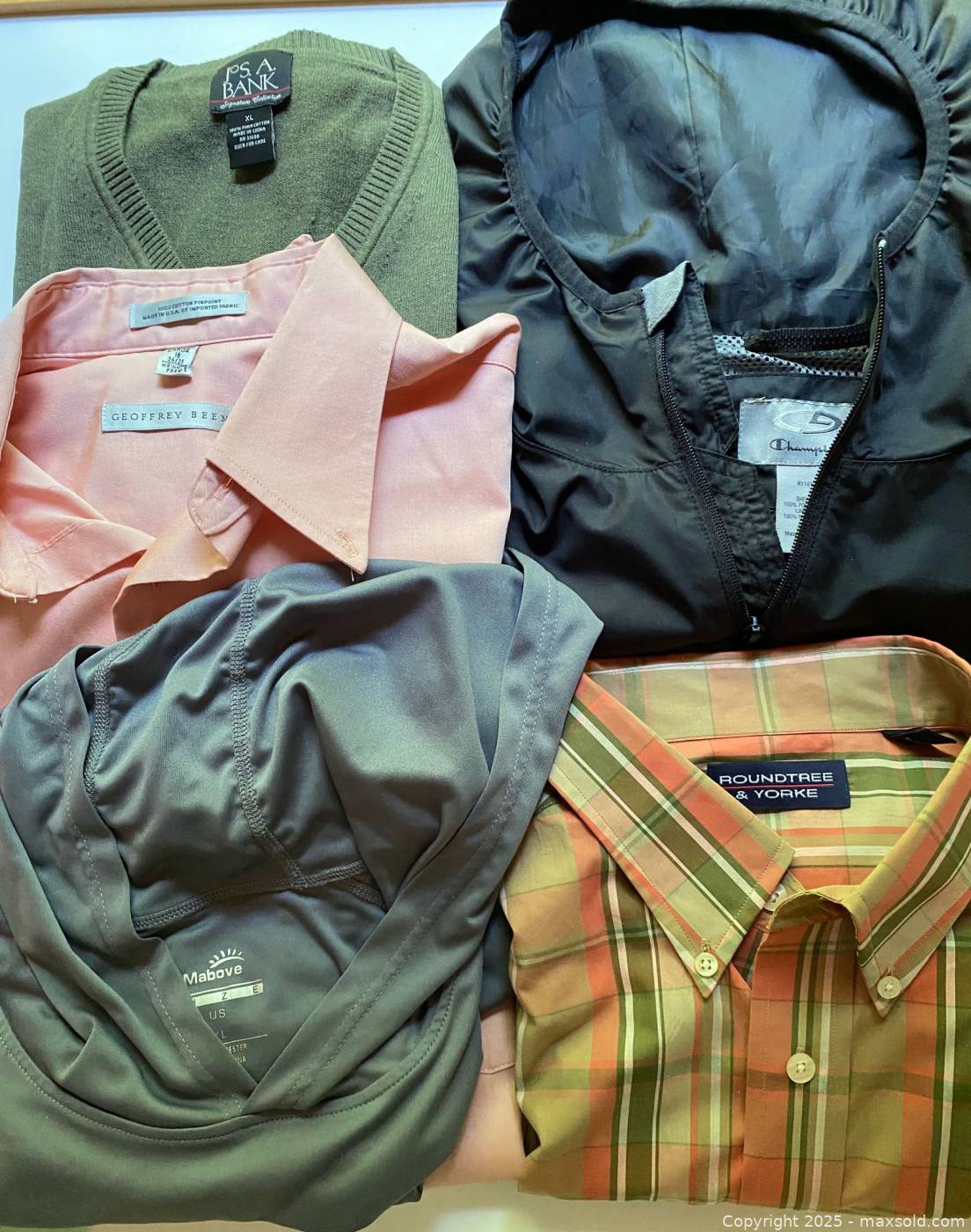 lot-of-men-s-name-brand-tops-xl-l-hellertown-pennsylvania-usa