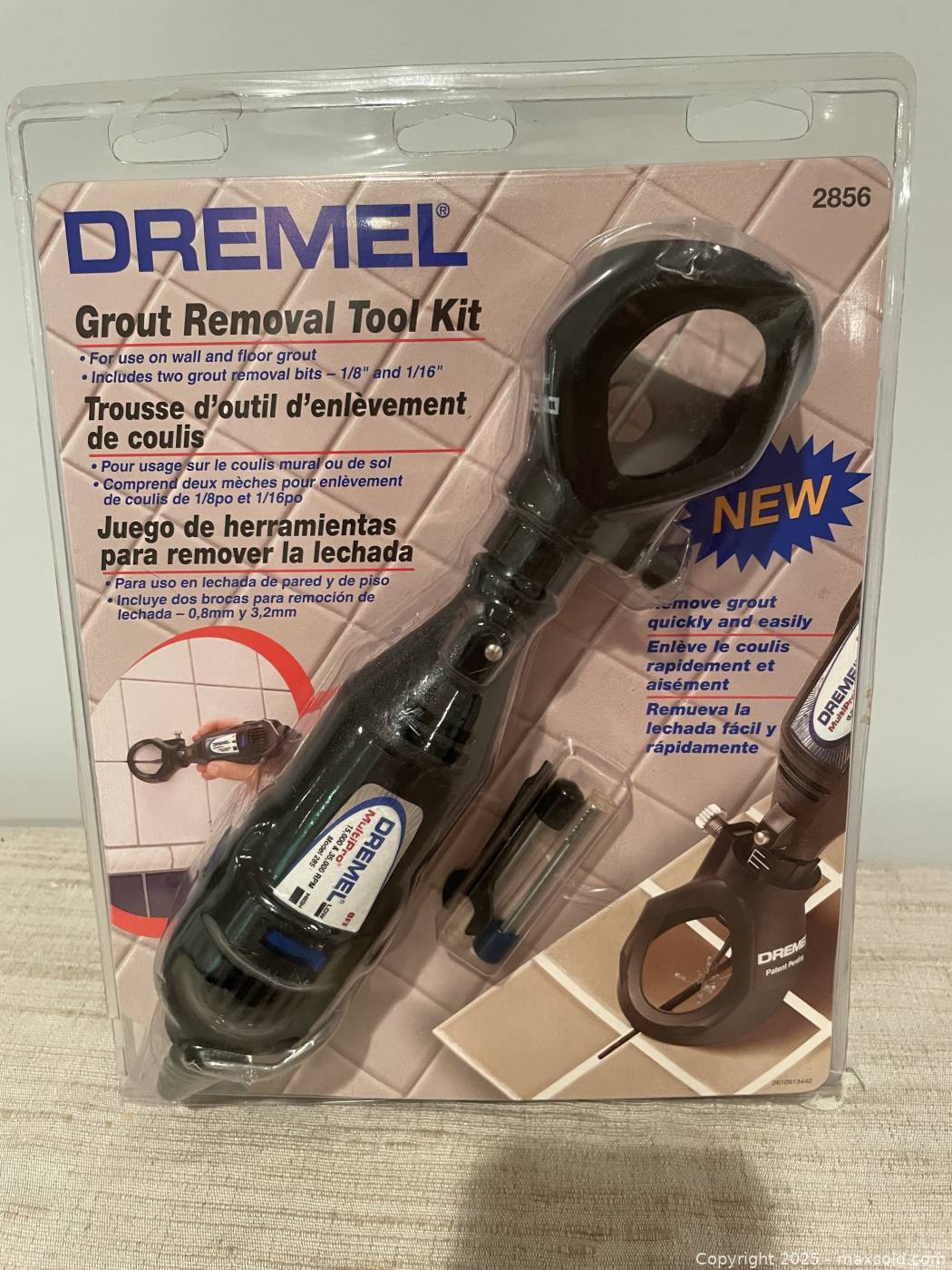 Terrific Dremel For Grout Removal Photos