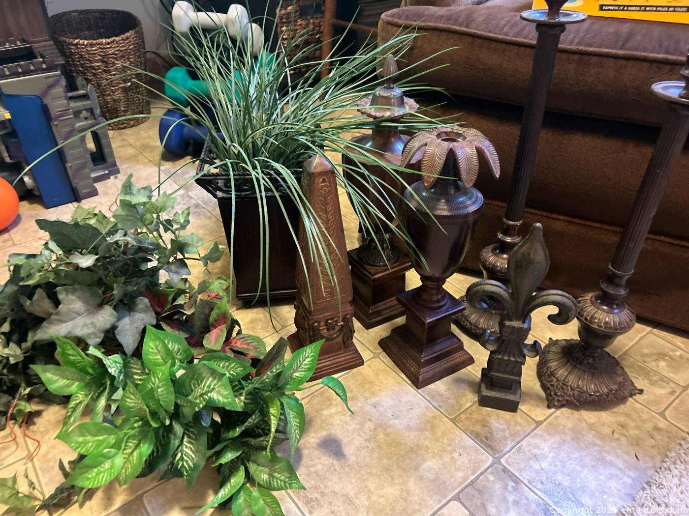 Table/ shelf decorations | Fort Collins (Colorado, USA) SELLER MANAGED ...