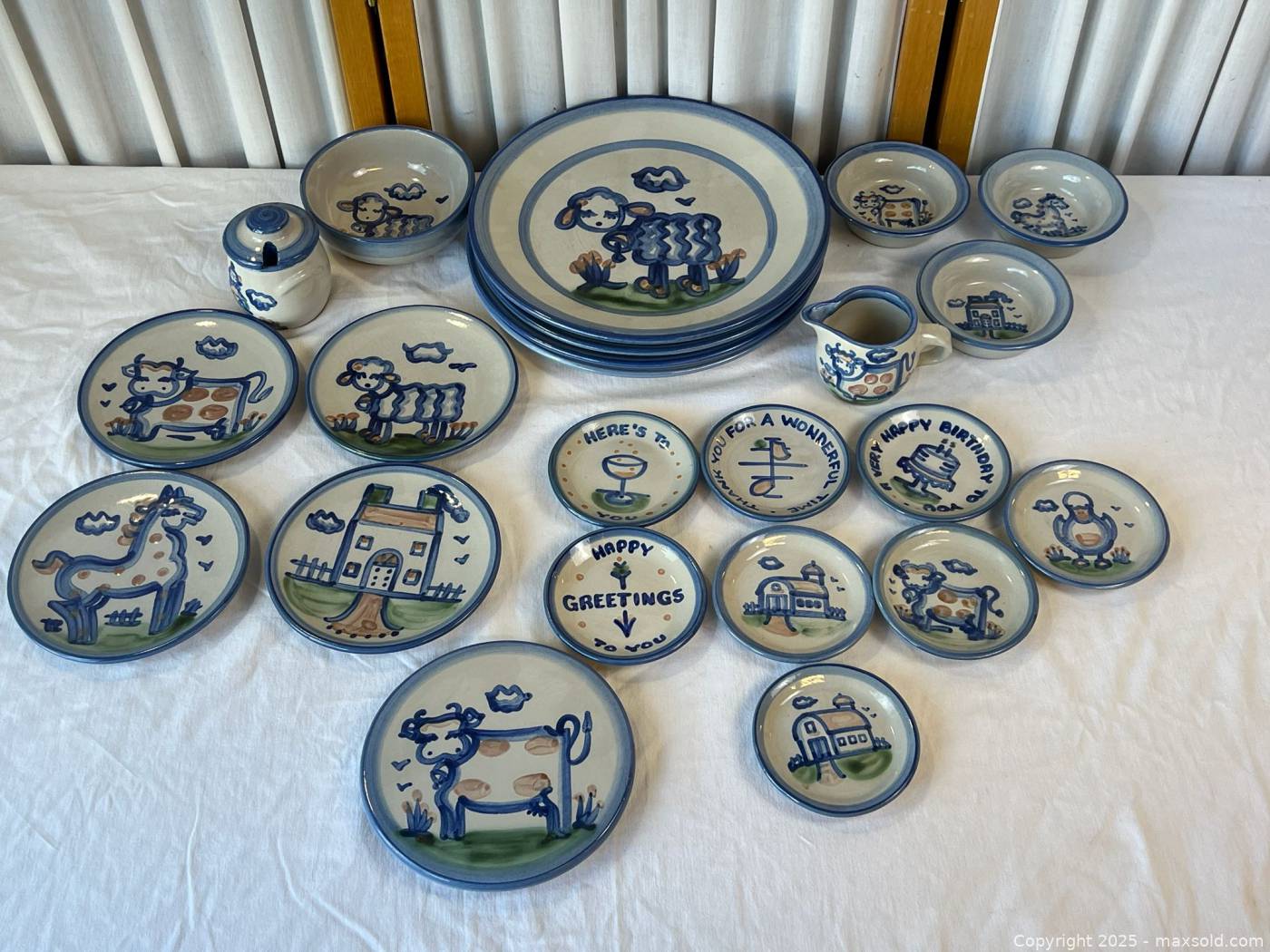 Bid Gallery | Campbell (California, USA) PARTNER MANAGED Estate Sale ...