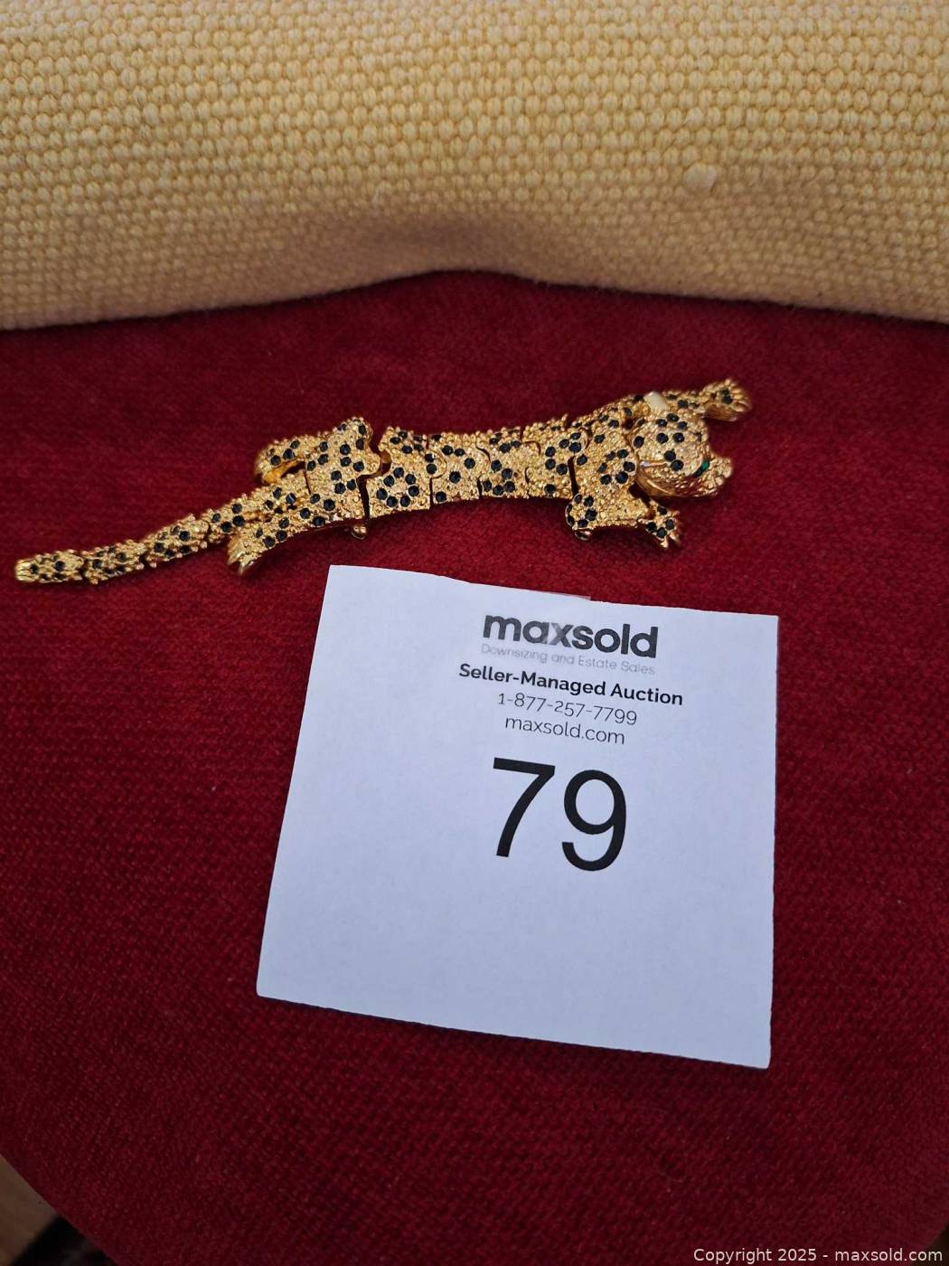 Articulated Shoulder Pin | View Royal (British Columbia, Canada) SELLER ...