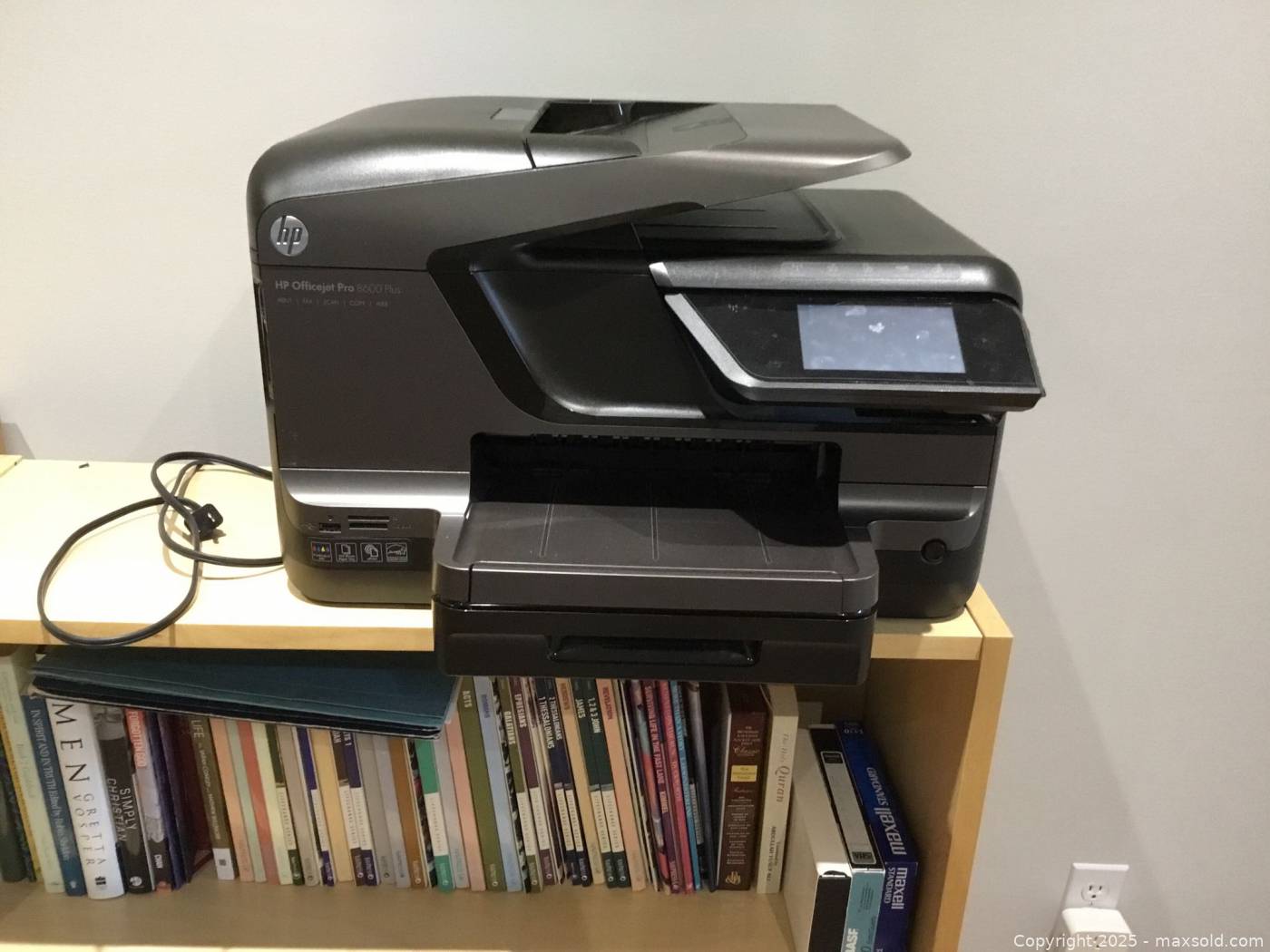 HP OfficeJet PRO 8600 Plus Printer | Oakville (Ontario, Canada) SELLER ...