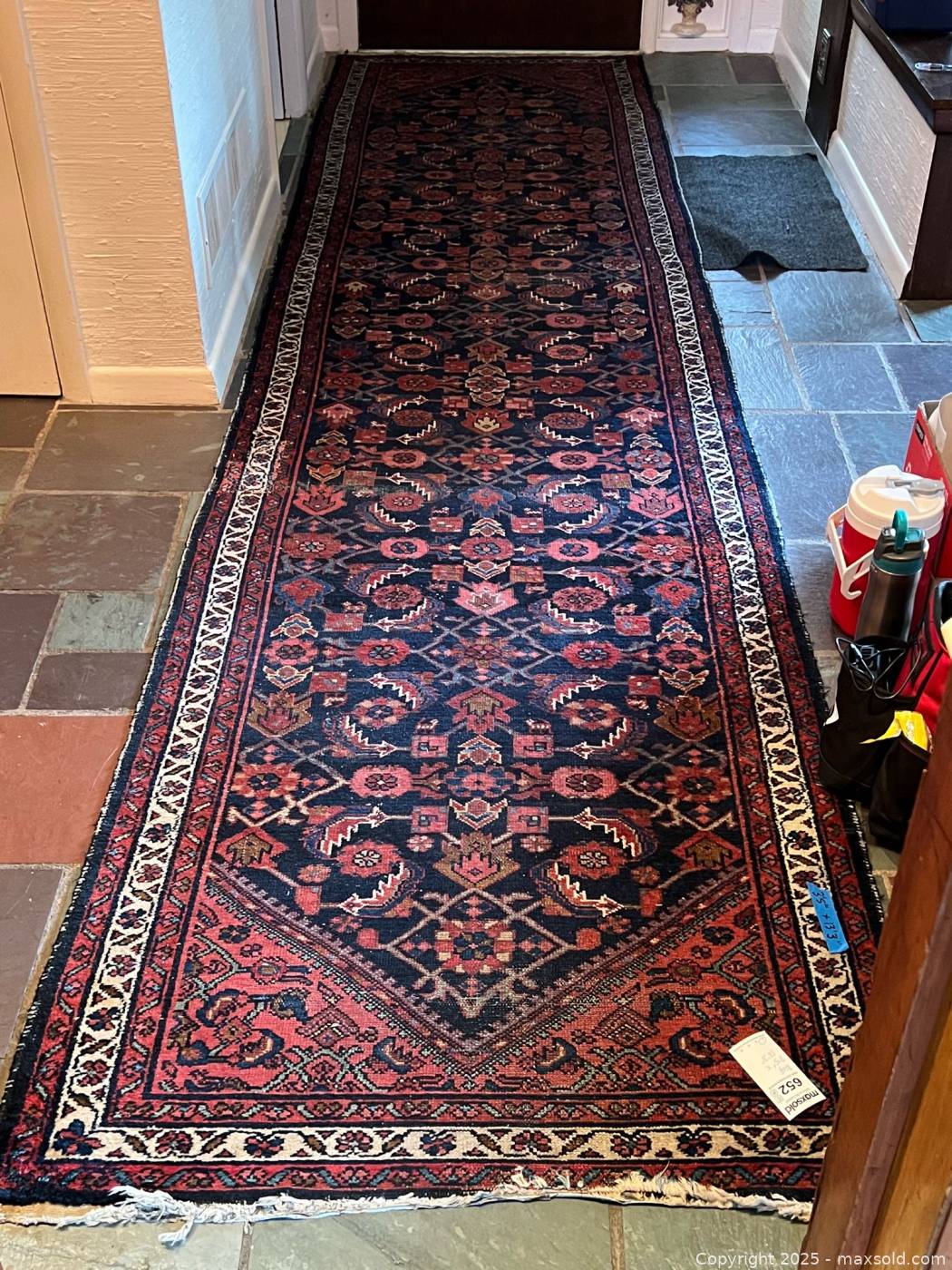 Carpet Runner A | Allentown (Pennsylvania, USA) PARTNER MANAGED Moving ...