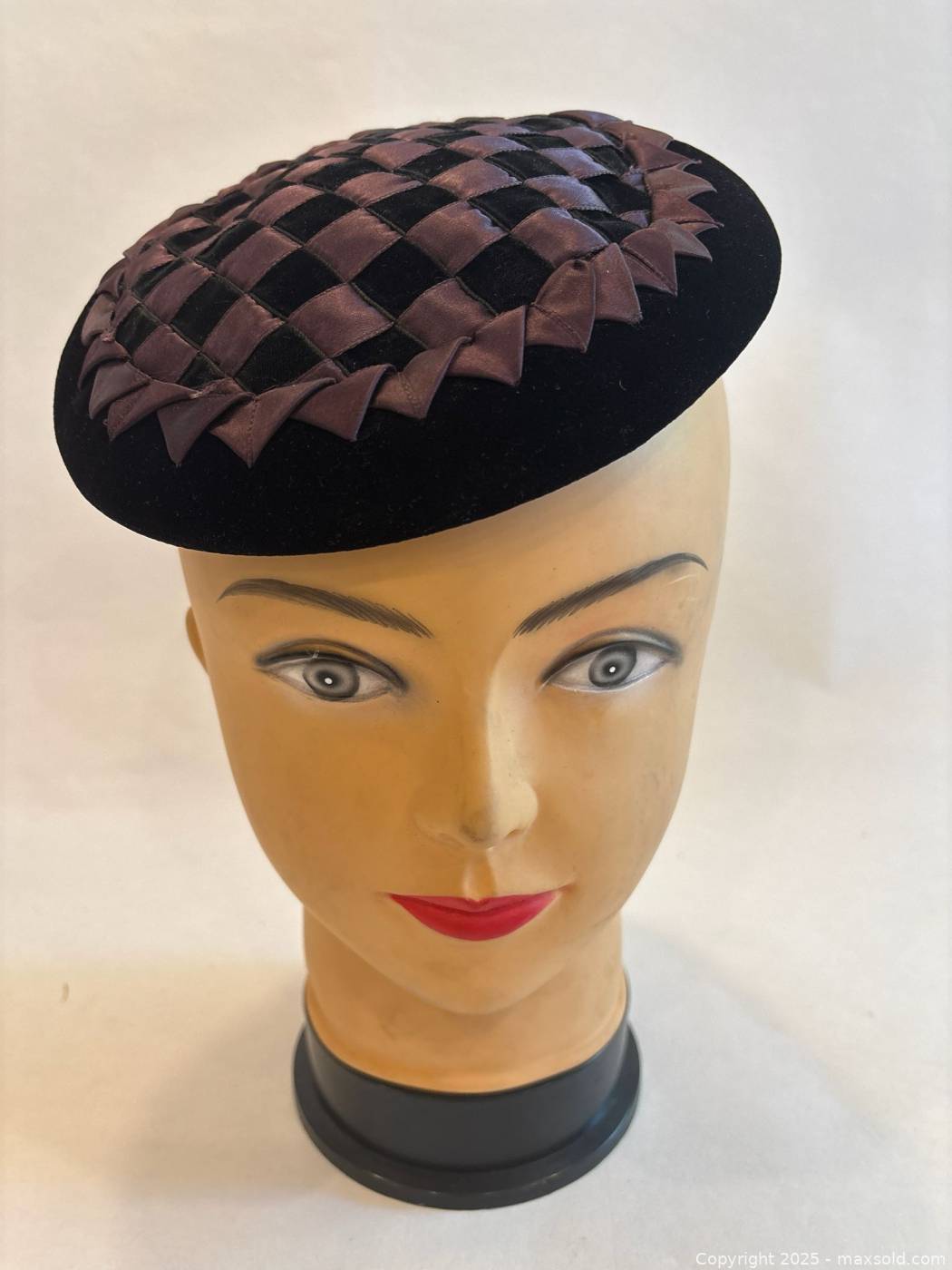 Vintage Hat Bonwit Teller | Toronto (Ontario, Canada) SELLER MANAGED ...