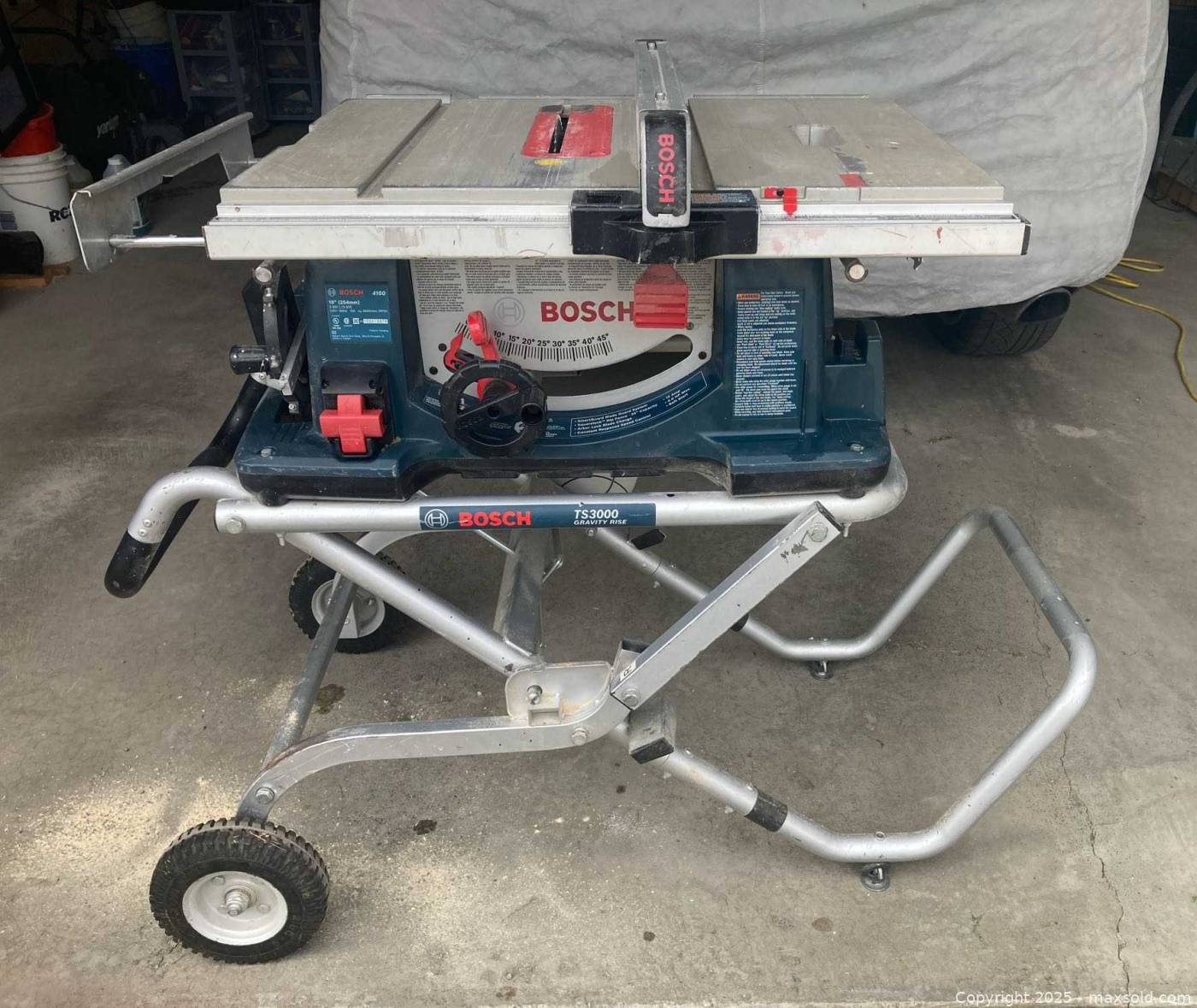 Bid Gallery | Carstairs (Alberta, Canada) SELLER MANAGED Moving Online ...