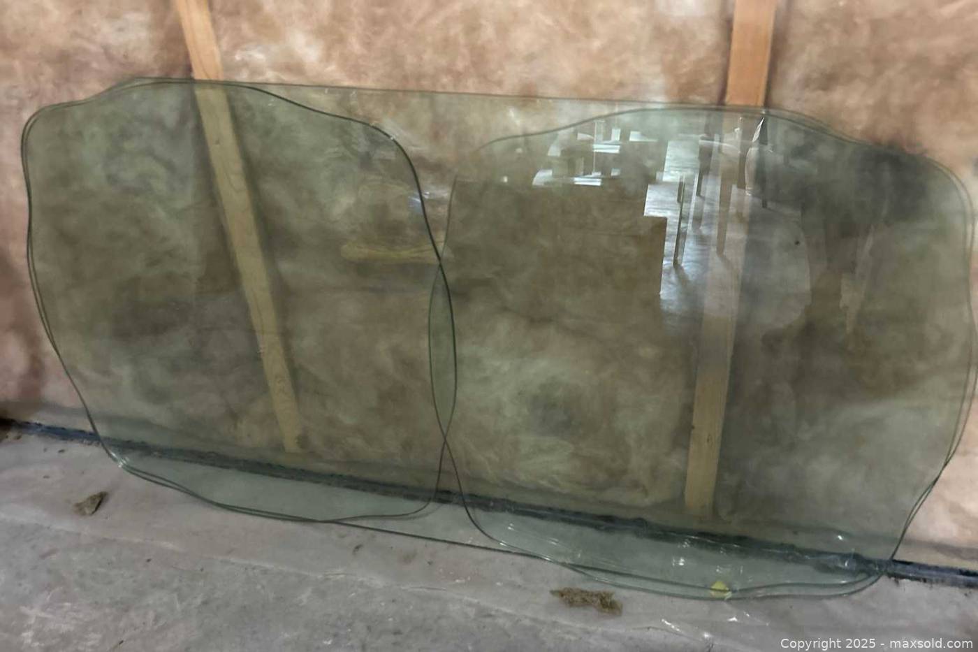 Tempered Glass for side tables | Carstairs (Alberta, Canada) SELLER ...