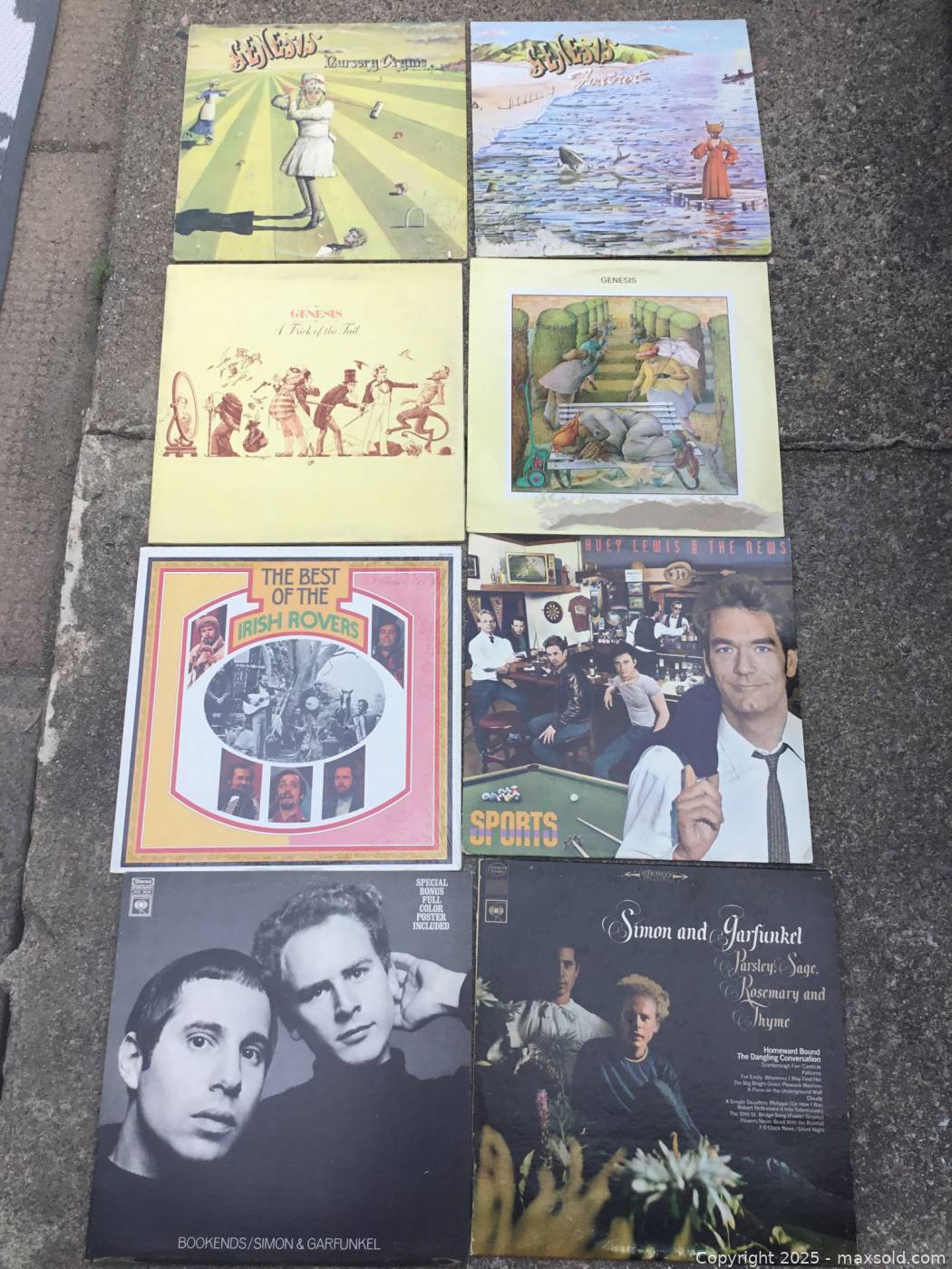 Bid Gallery | Ottawa (Ontario, Canada) SELLER MANAGED Downsizing Online ...