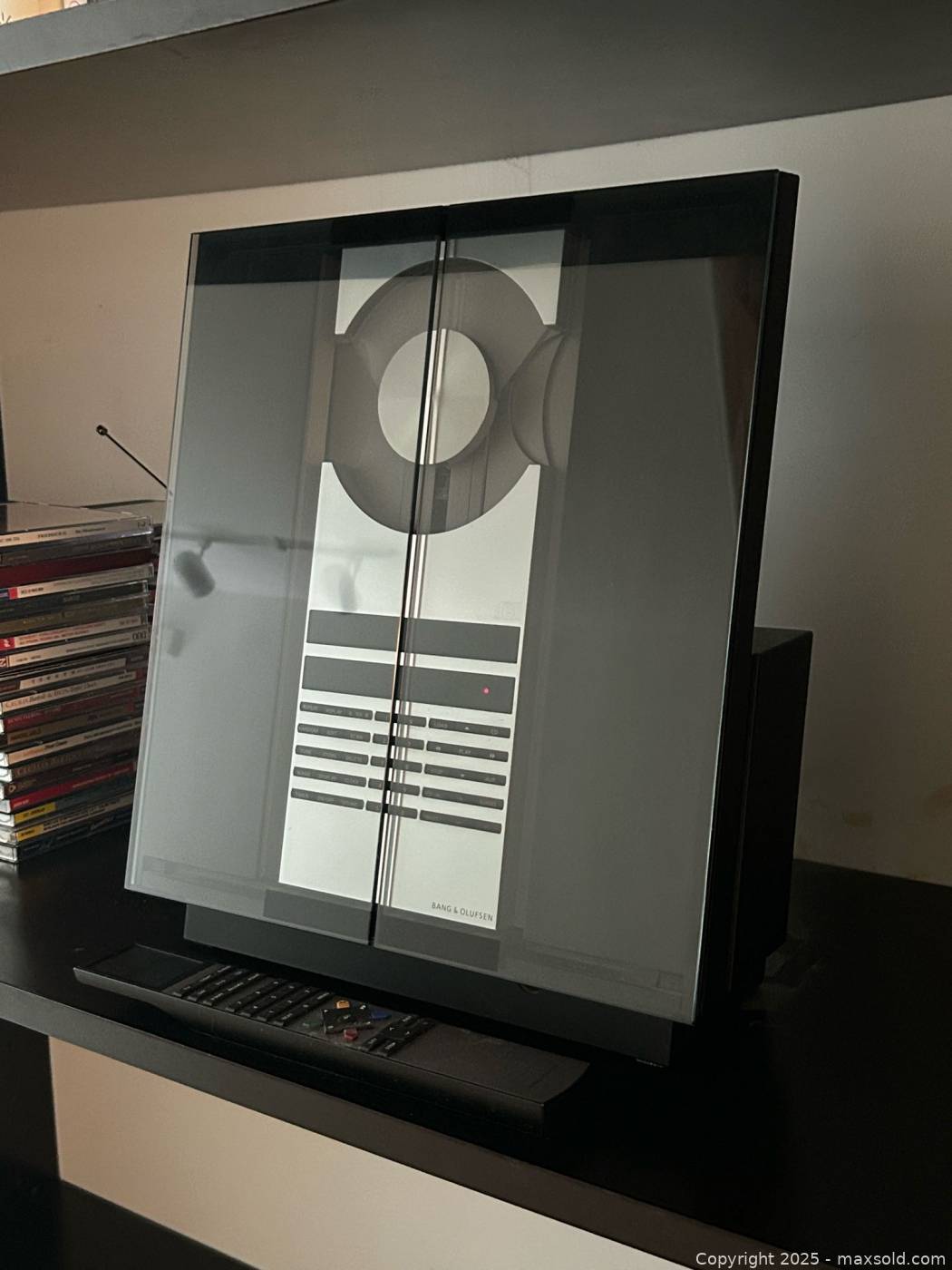 Vintage Bang & Olufsen BeoSound System CD Player | Toronto (Ontario ...