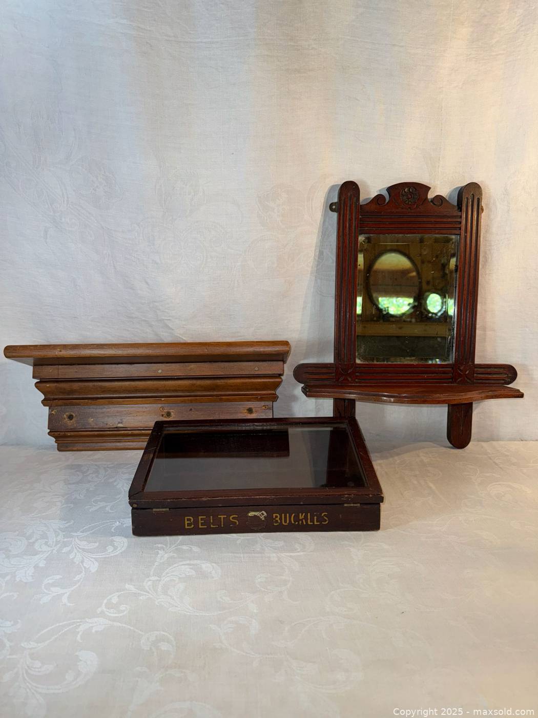 Antique display items | Dysart And Others (Ontario, Canada) SELLER ...