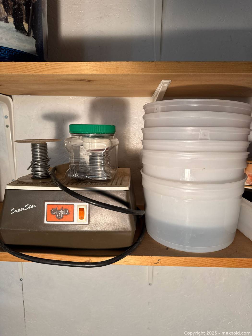 Stain Glass Materials | Dysart And Others (Ontario, Canada) SELLER ...