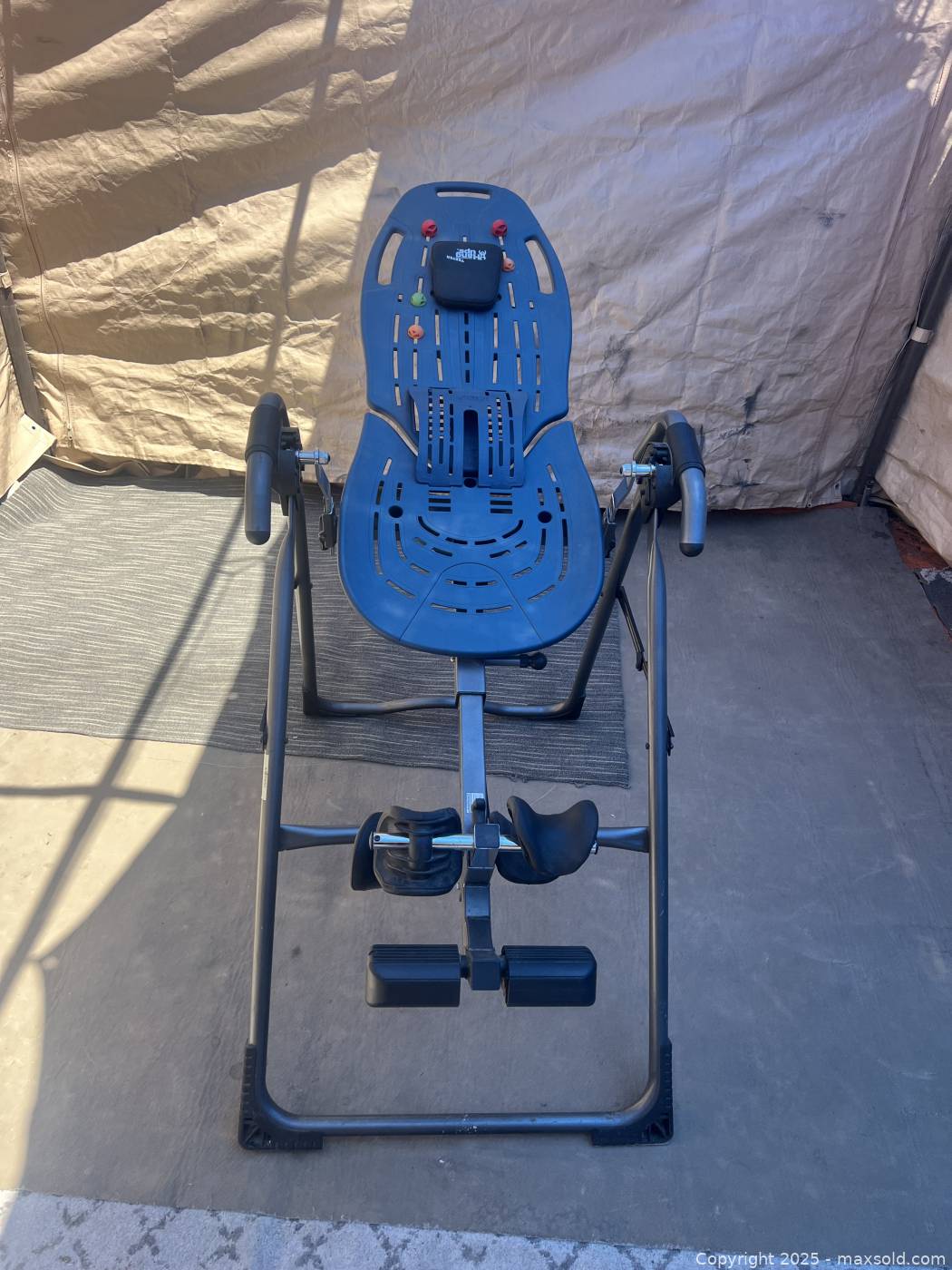 Bid Gallery | Tracy (California, USA) SELLER MANAGED Commercial ...