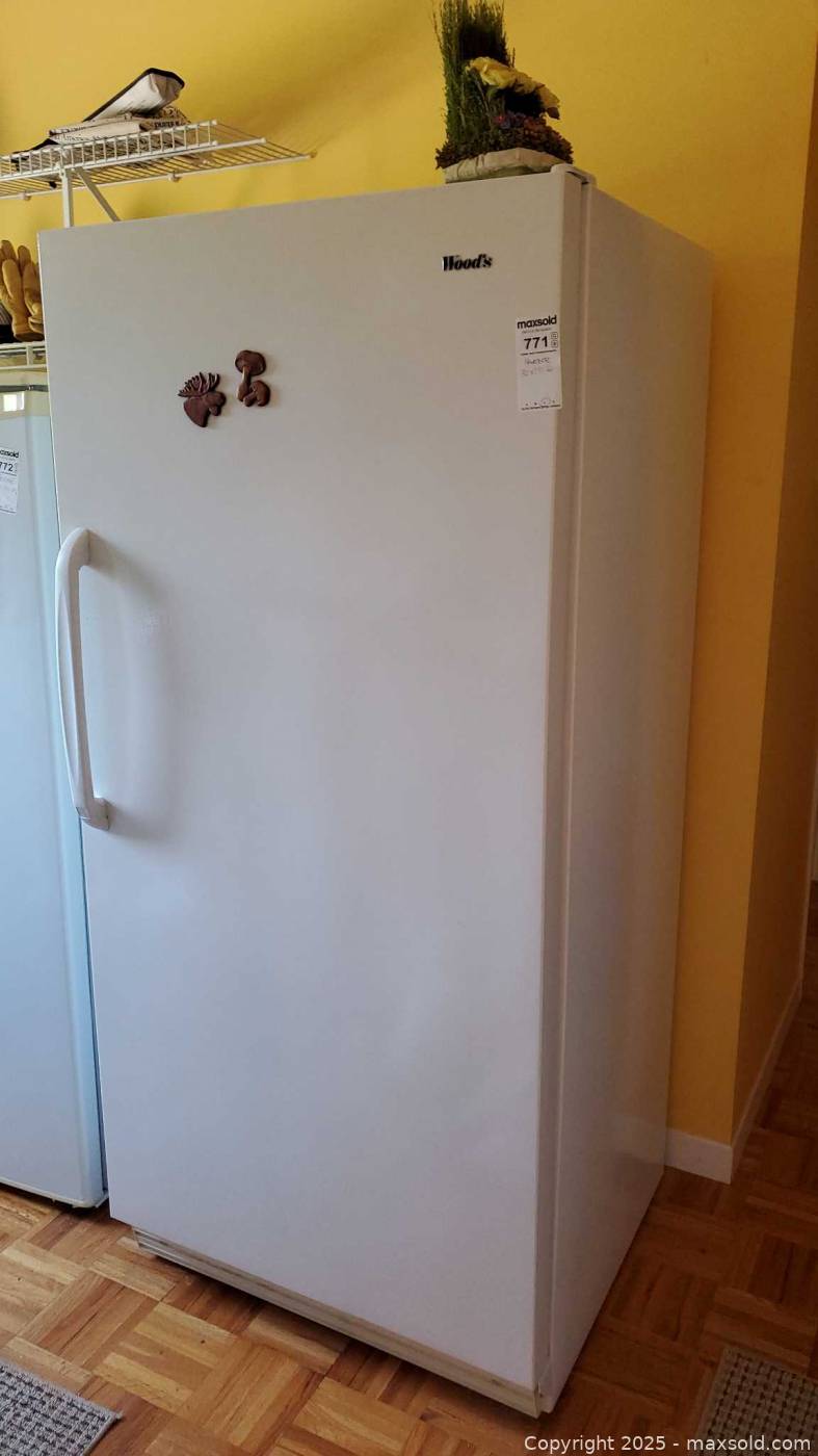 Wood's Upright Freezer Model V17NAB, 30x28x66 Inches | Ottawa (Ontario ...