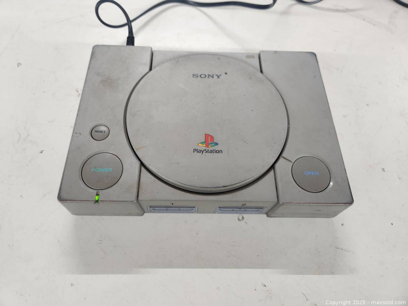 Sony Playstation 1 | Upper Moreland Township (Pennsylvania, USA) SELLER ...