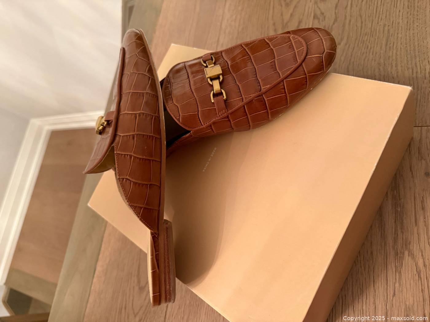 Women’s mules size 10 | Vaughan (Ontario, Canada) SELLER MANAGED Moving ...
