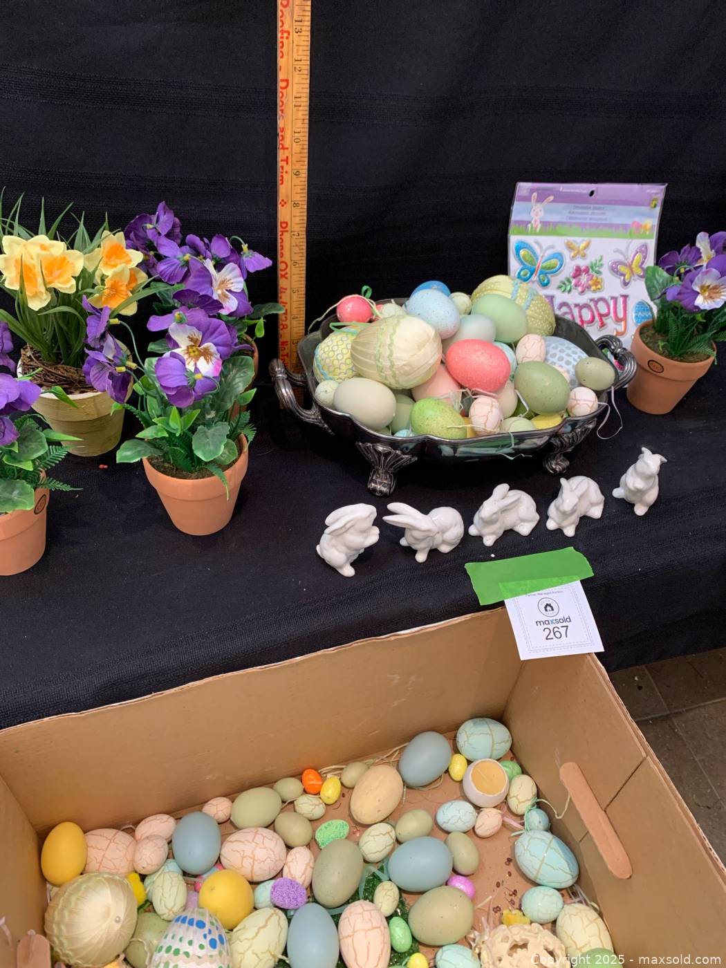 Easter Eggs + Easter Decor | Collingwood (Ontario, Canada) PARTNER ...