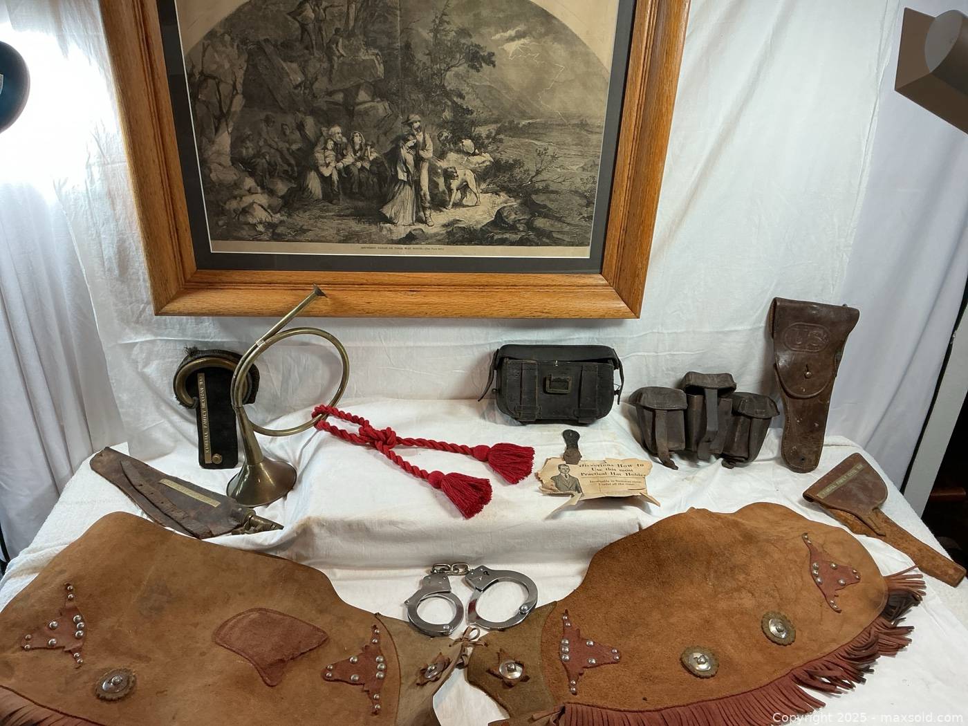 Civil War Items And More | Port Townsend (Washington, USA) PARTNER ...