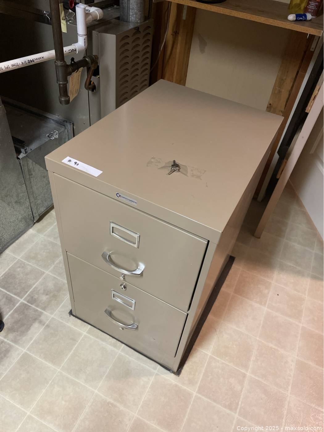 Filing Cabinet | Abbotsford (British Columbia, Canada) PARTNER MANAGED ...