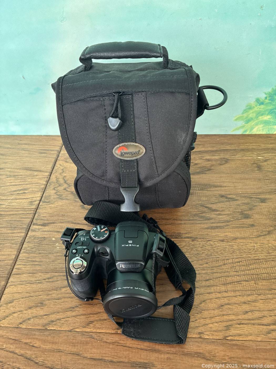 Fujifilm fine pick S 14 megapixel camera | Cocoa (Florida, USA) SELLER ...