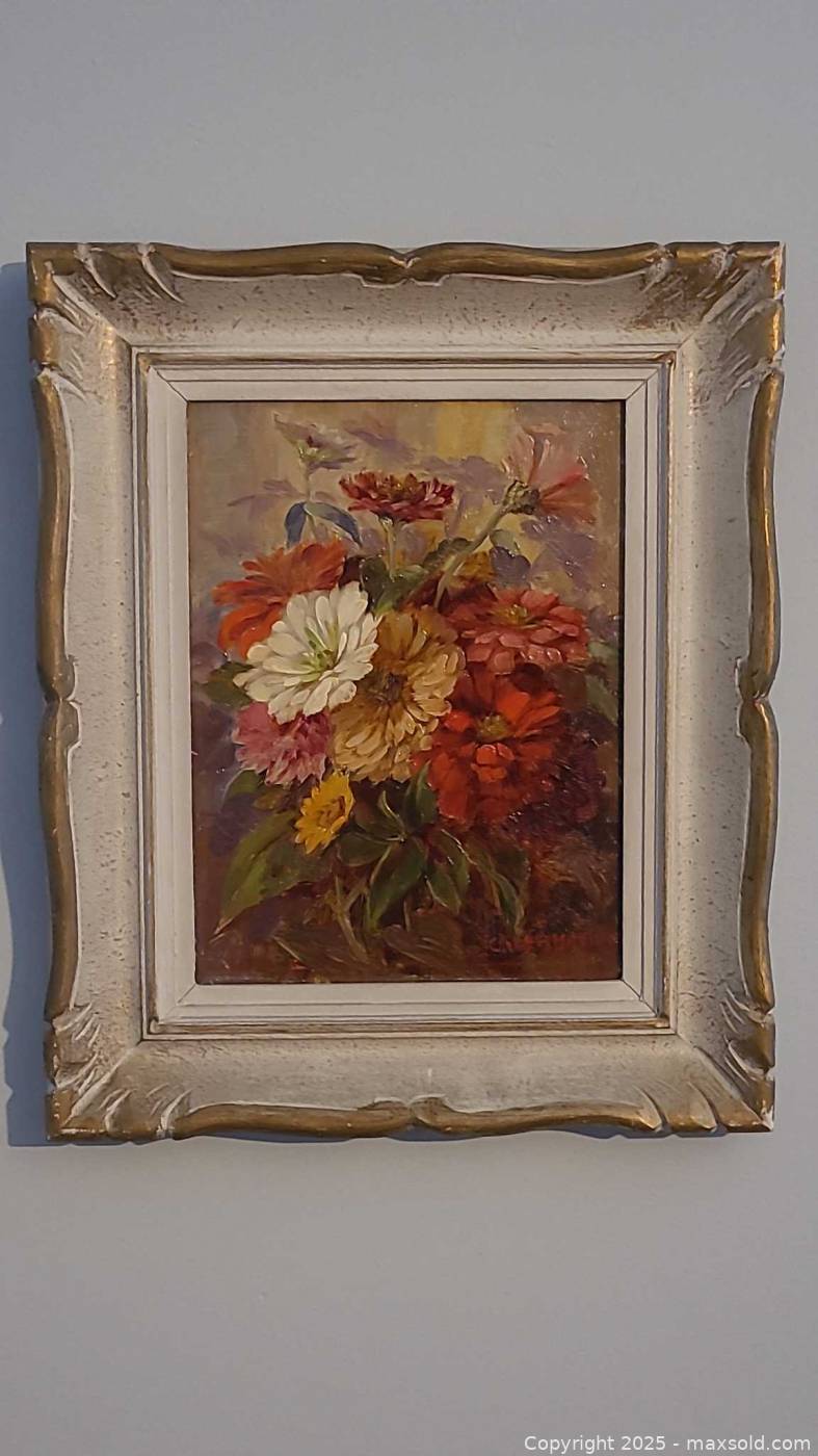 Bid Gallery | Whitby (Ontario, Canada) SELLER MANAGED Downsizing Online ...