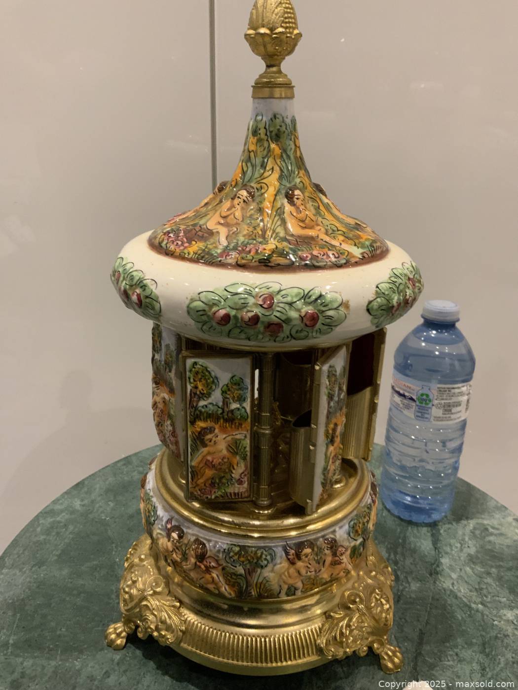 Bid Gallery | Toronto (Ontario, Canada) SELLER MANAGED Downsizing Online Auction - Thome ...