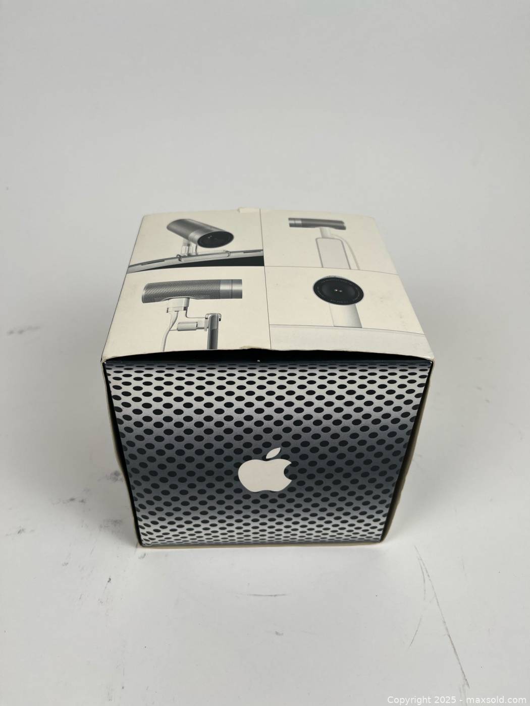 ISIGHT WEBCAM BY APPLE | Toronto (Ontario, Canada) PARTNER MANAGED ...