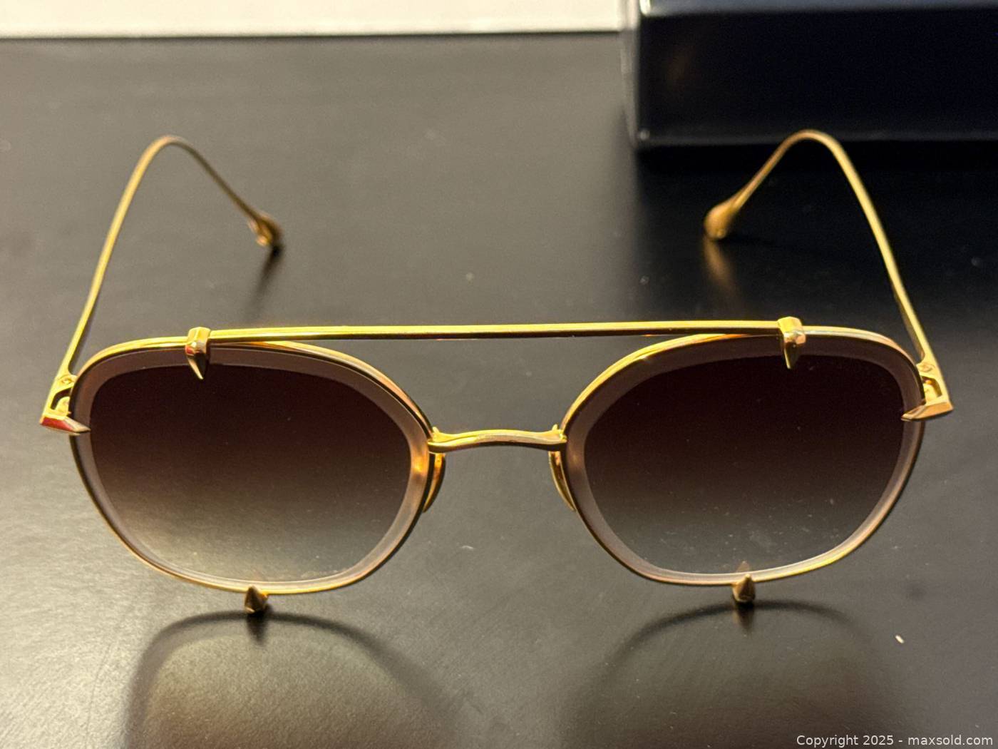 Dita Talon Two Aviator Sunglasses | Toronto (Ontario, Canada) PARTNER ...
