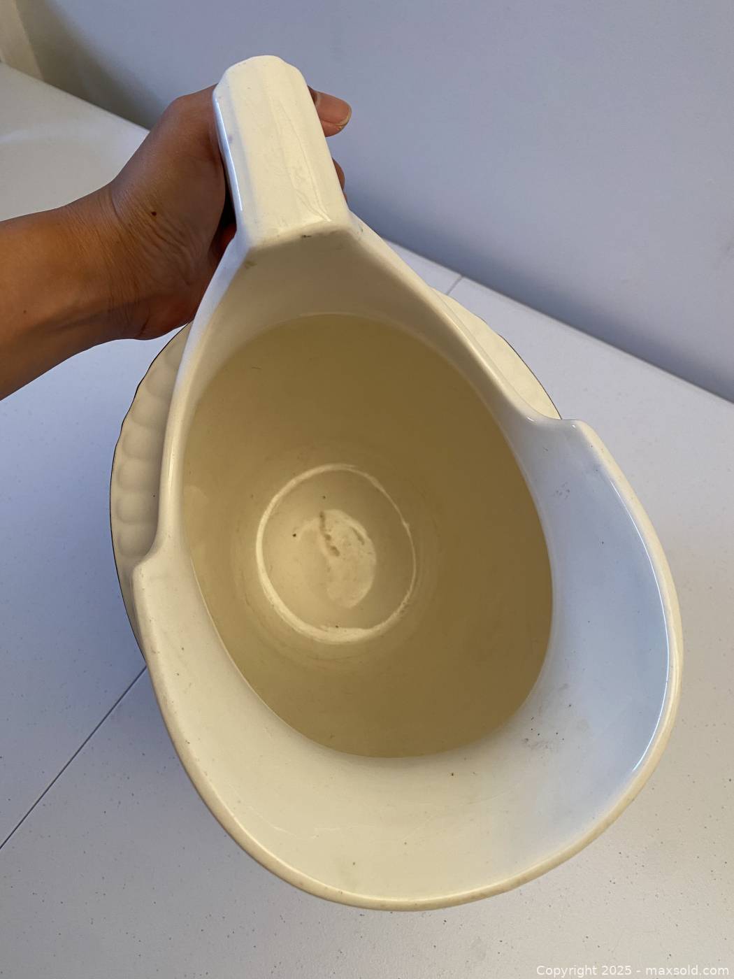 Antique Minton Fraser water jug | Port Coquitlam (British Columbia ...