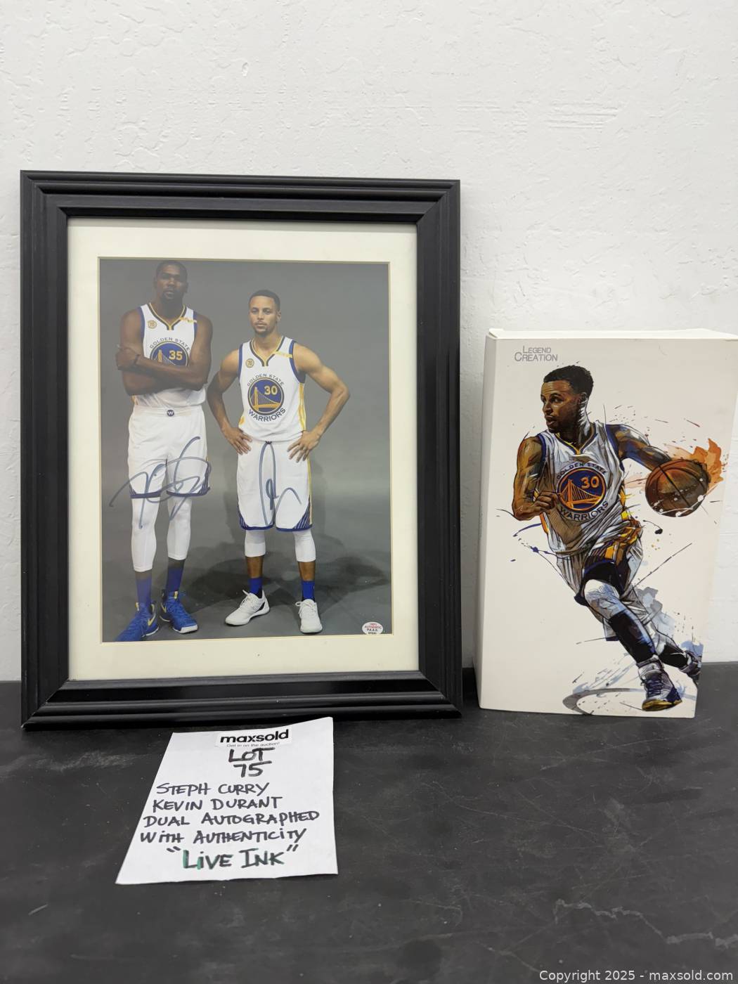 Bid Gallery | Livermore (California, USA) SELLER MANAGED Downsizing ...