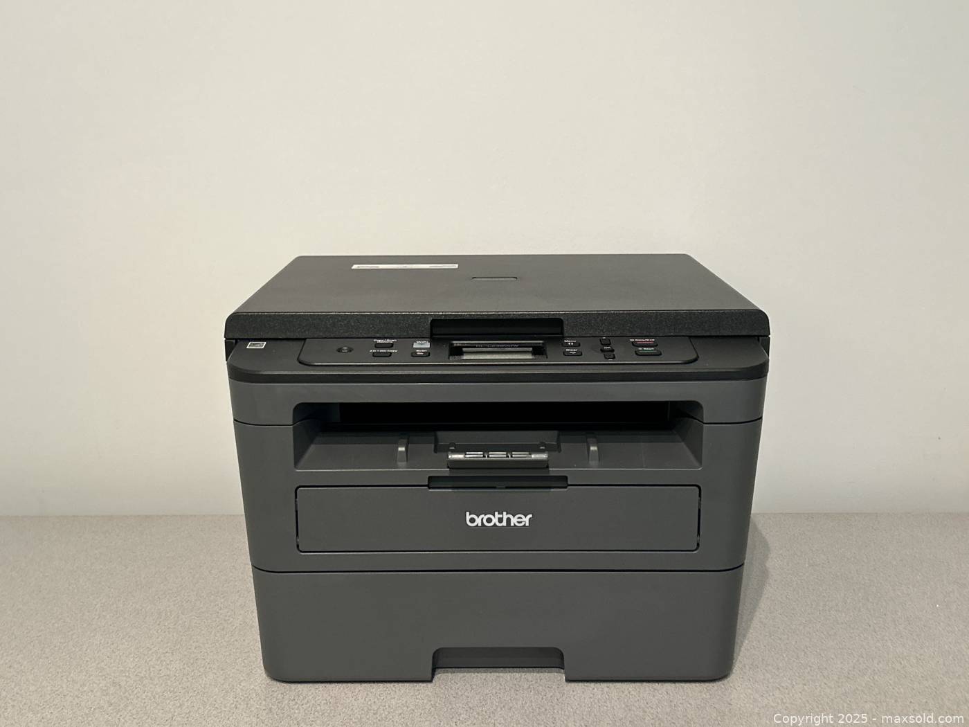 Brother Printer/scanner/copier combo | Toronto (Ontario, Canada ...