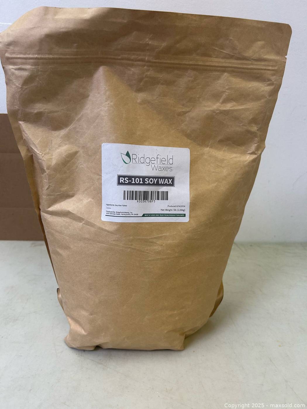 Bid Gallery | Brampton (Ontario, Canada) PARTNER MANAGED Reseller Online Auction - Rosedale ...