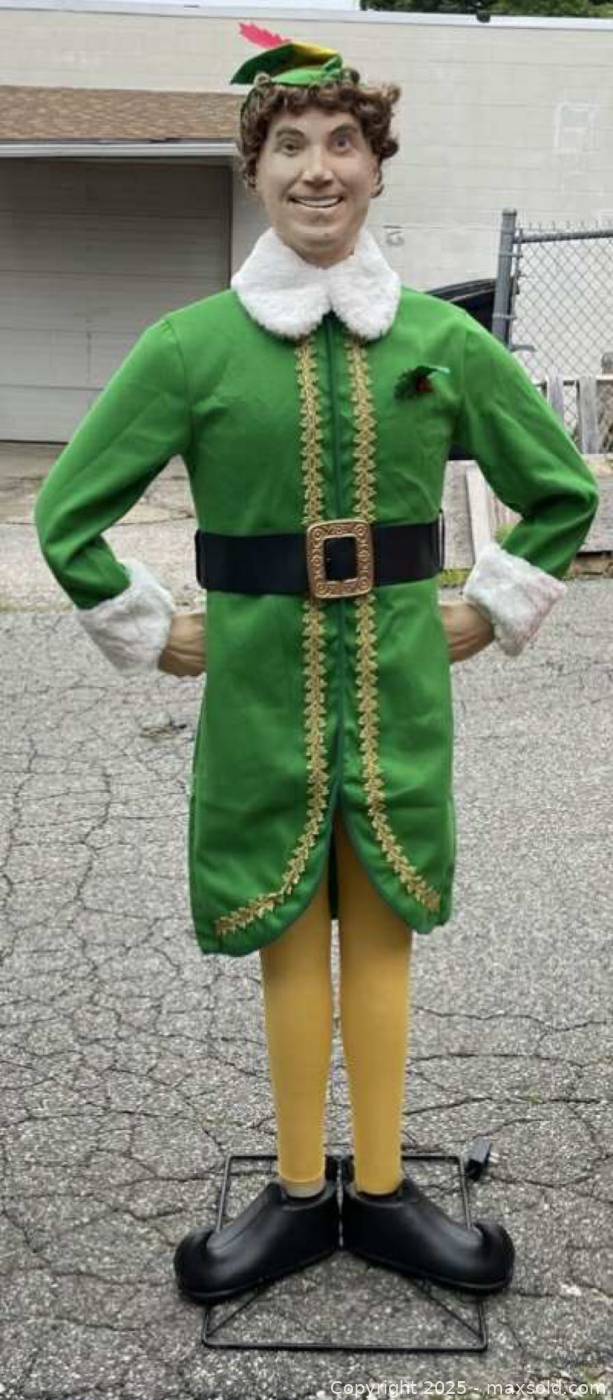 Alf life size buddy | North Providence (Rhode Island, USA) SELLER ...