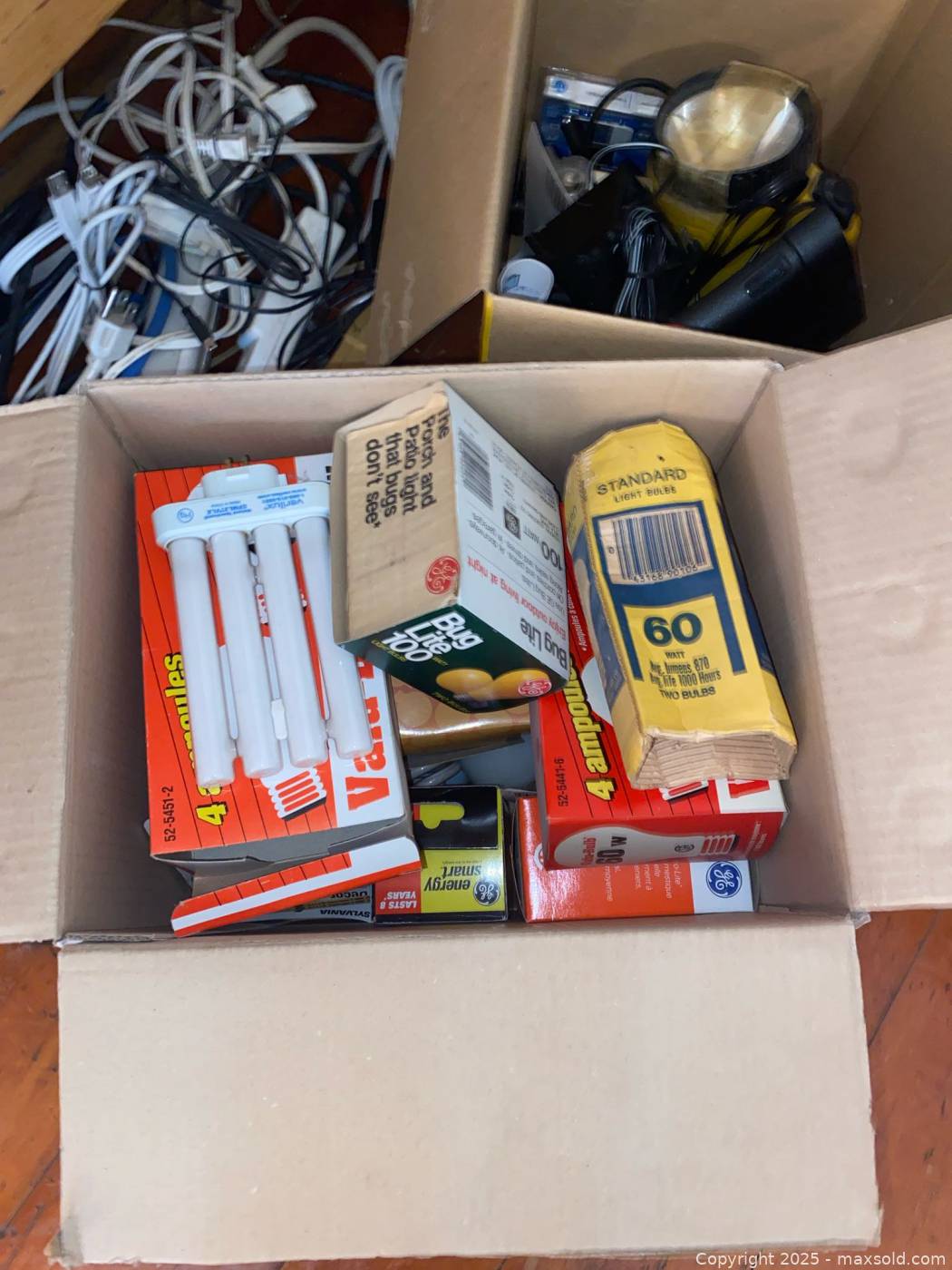 Electronic Contents. | Milton (Ontario, Canada) SELLER MANAGED Estate ...