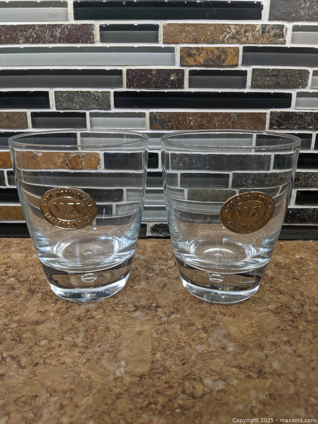 Appleton Estate VX Jamaican Rum Glasses - Set of 2 | Oshawa (Ontario ...