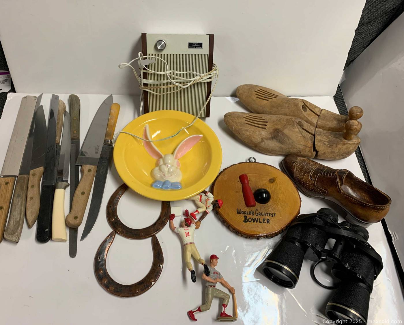 Lot of "This & That" | Oshawa (Ontario, Canada) SELLER MANAGED Downsizing Online Auction - Third ...