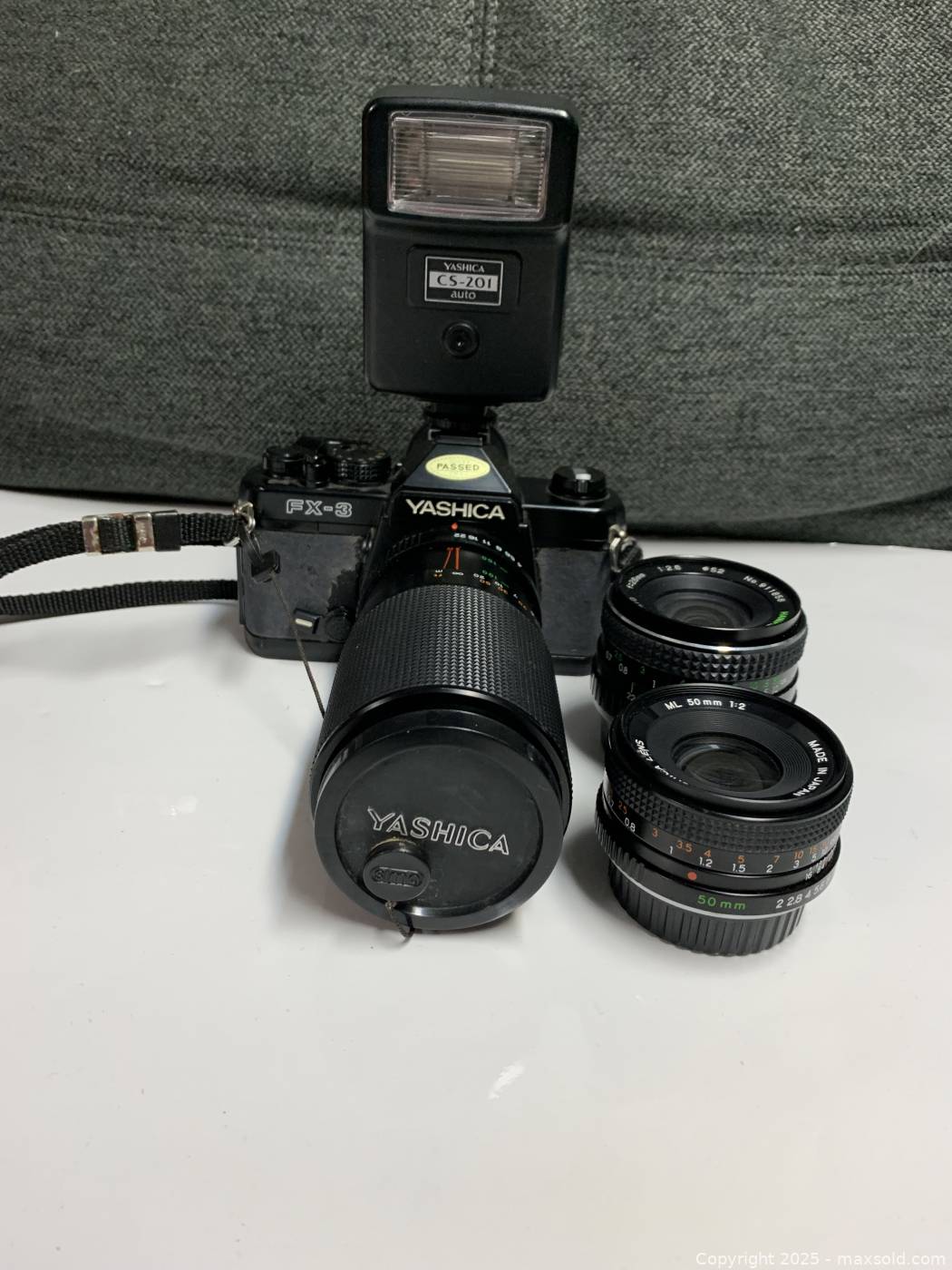 Bid Gallery | Oshawa (Ontario, Canada) SELLER MANAGED Downsizing Online Auction - Third Avenue ...