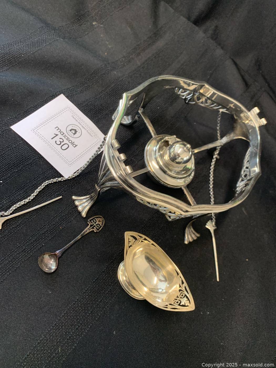 Bid Gallery | Leith (Ontario, Canada) PARTNER MANAGED Downsizing Online ...
