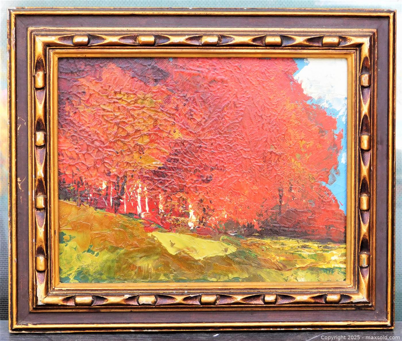 Bid Gallery | Toronto (Ontario, Canada) SELLER MANAGED Moving Online ...