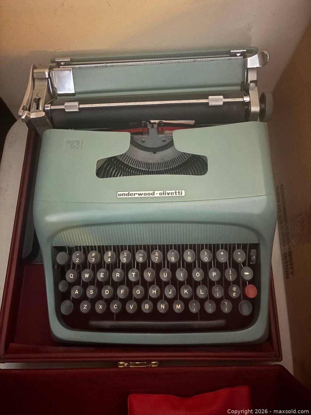 Bid Gallery | Kingston (Ontario, Canada) SELLER MANAGED Estate Sale ...